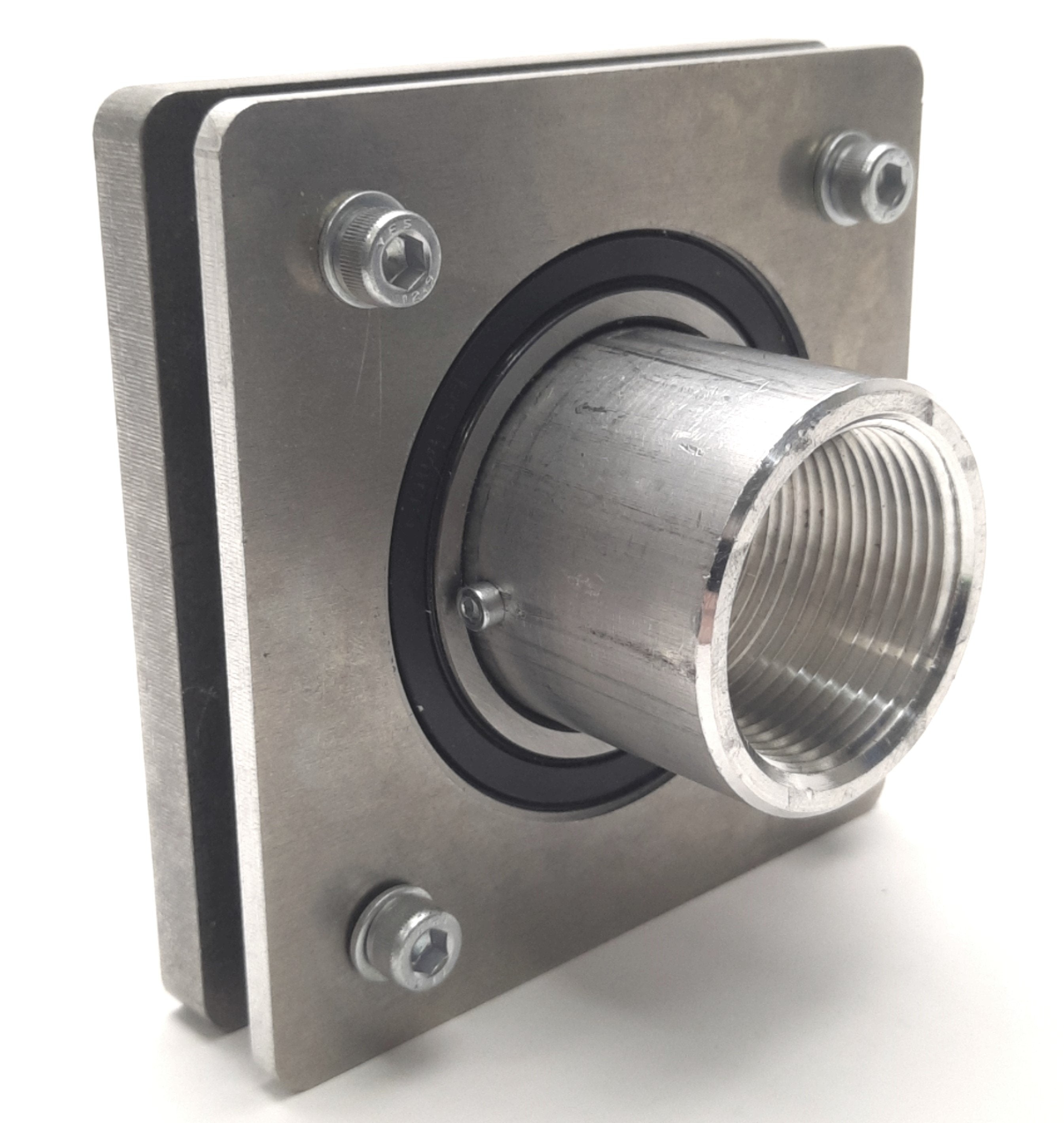 Joulin SCARA Robot Pick N Place Rotating Conduit Connector 1-1/2" NPSM ...