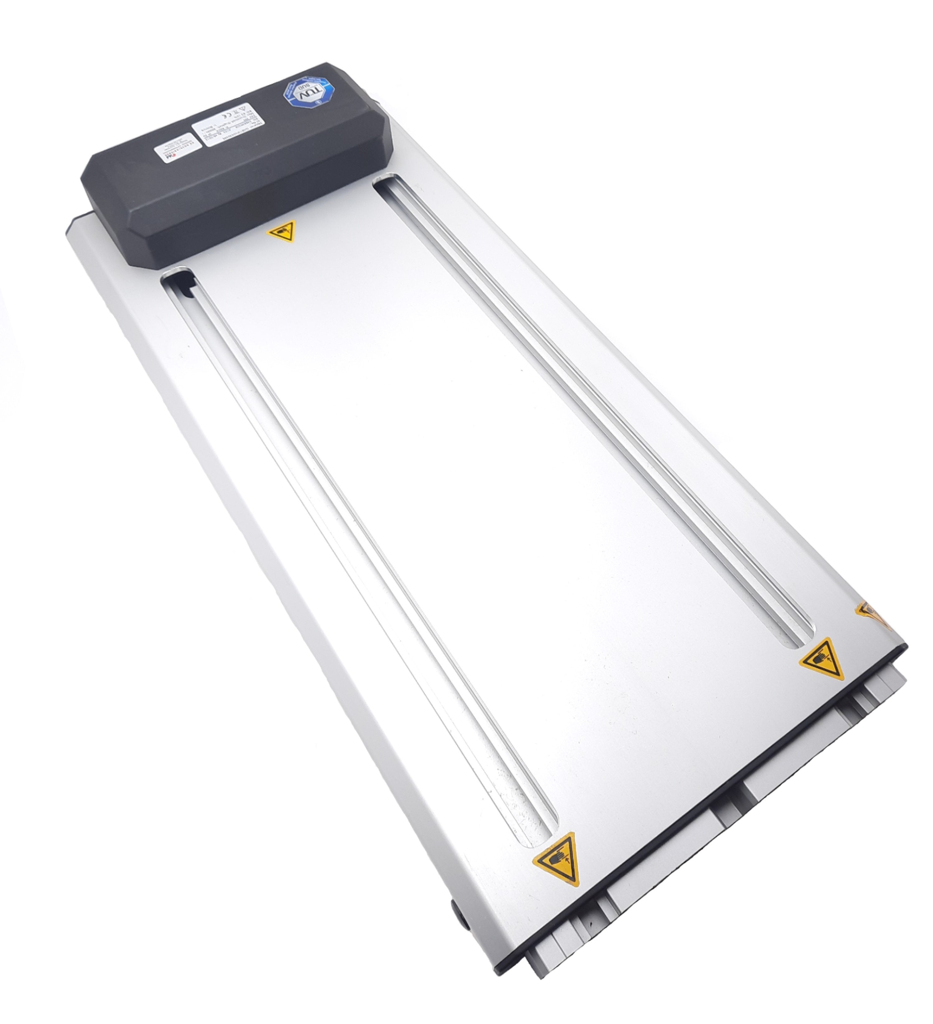 RK Rose + Krieger QAB13HG030355 Multilift Lifting Column 24VDC 80W 355 ...