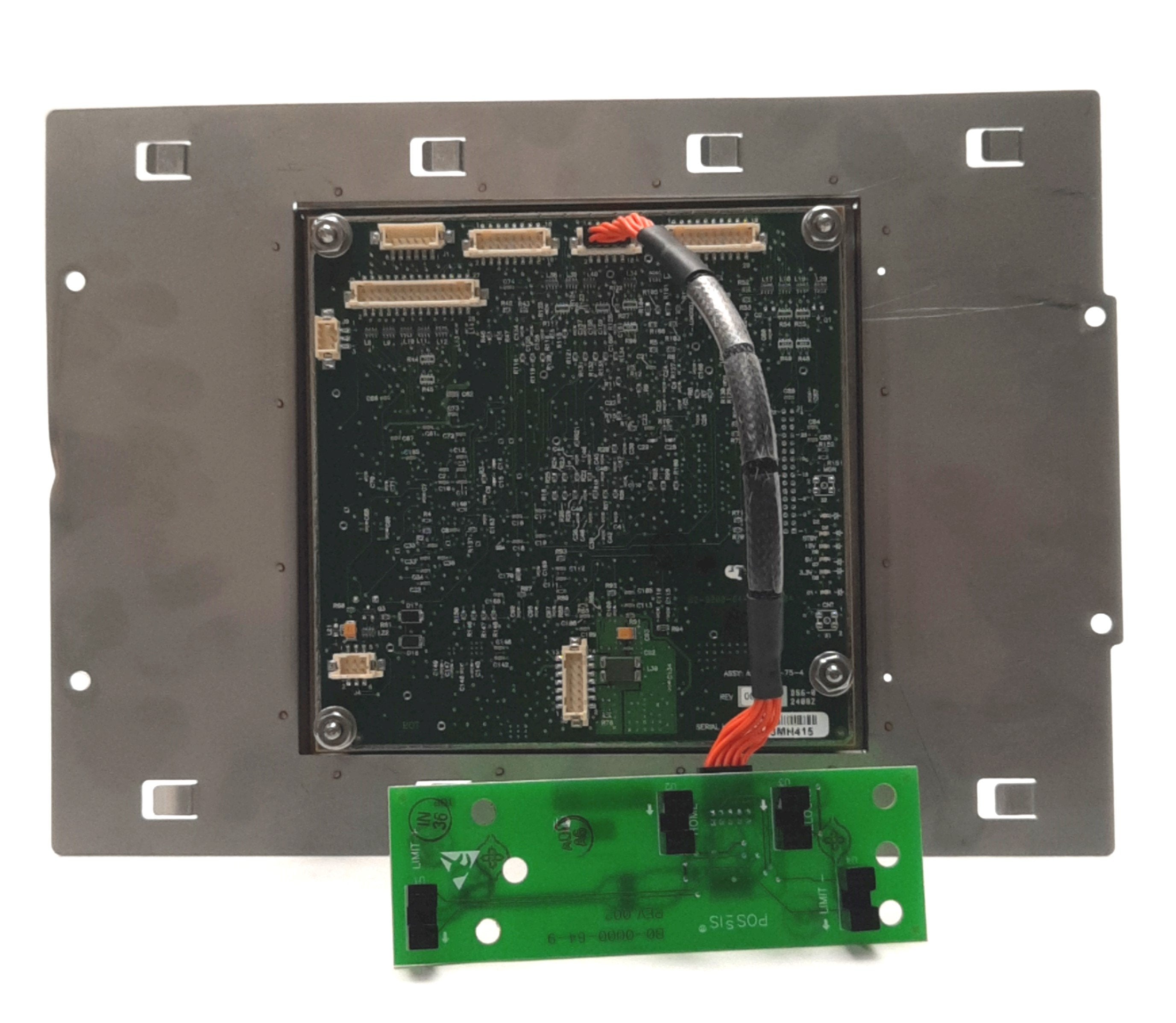Possis AP-0000-75-4 5000A AngioJet Ultra Thrombectomy System Control P ...