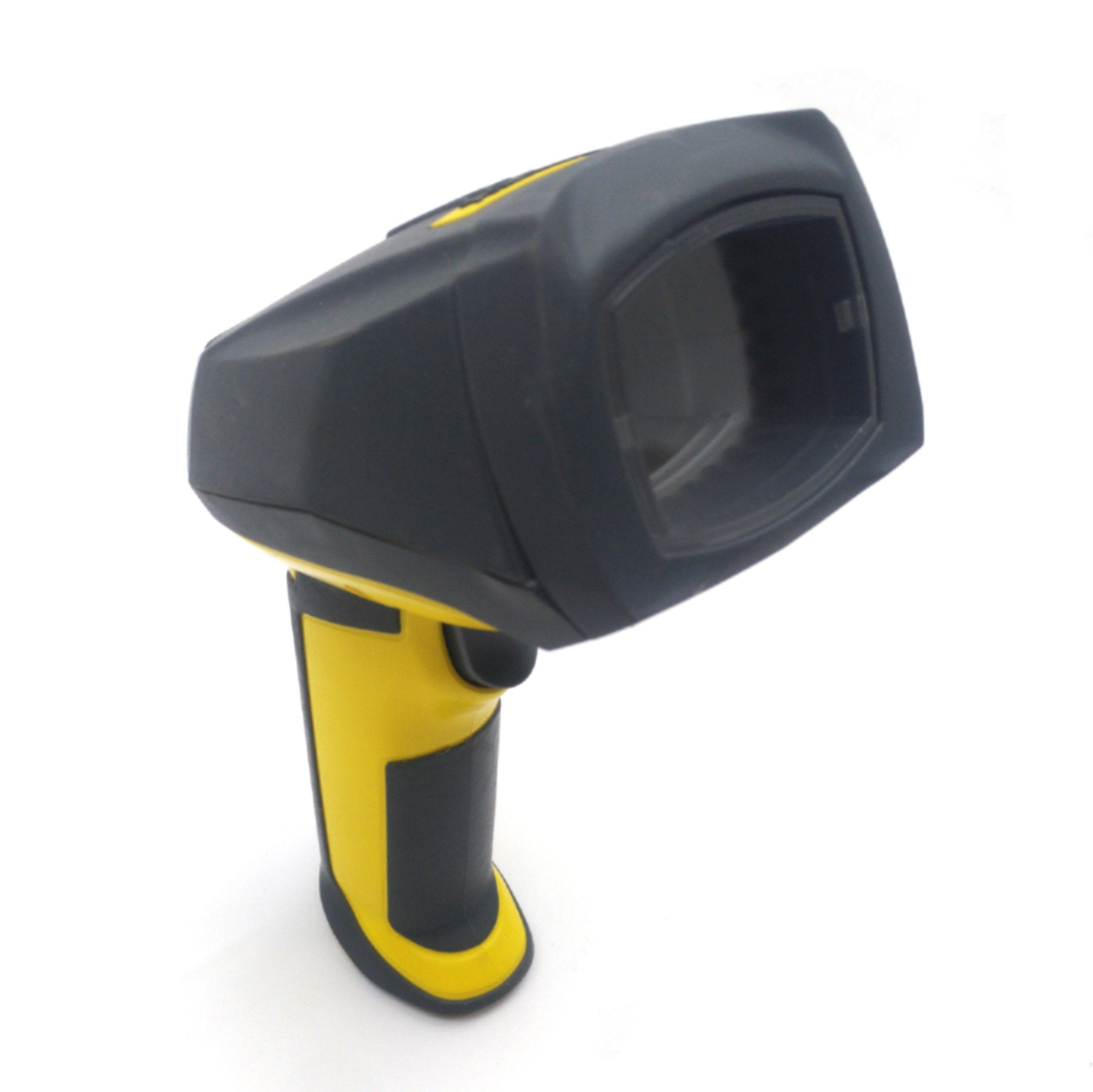 COGNEX DM8100 DataMan Handheld Barcode Scanner, 2D/1D, 1/2"CMOS *Missi ...