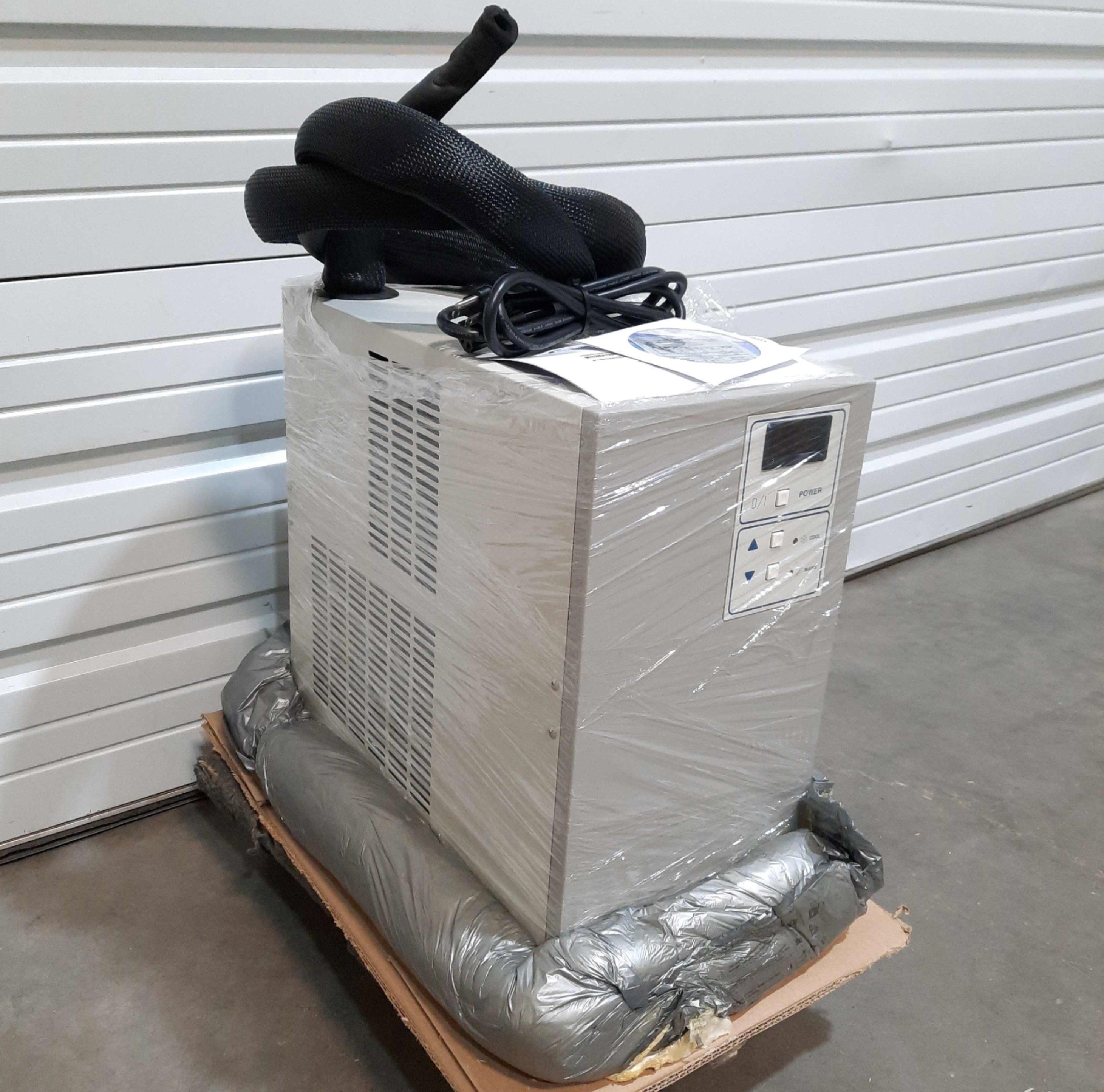 SP Scientific FC100 FTS Flexi-Cool Immersion Cooler P2 Probe -100°C RS ...