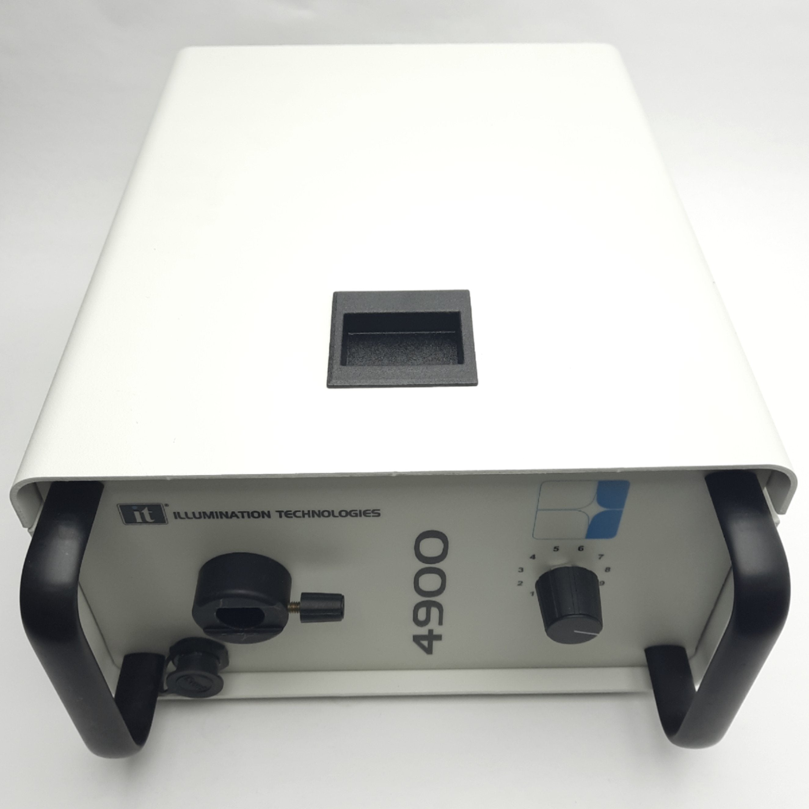 Illumination 4900-ET Fiber Optic Light Source, EKE, 15mm Port, RJ45, 1 ...