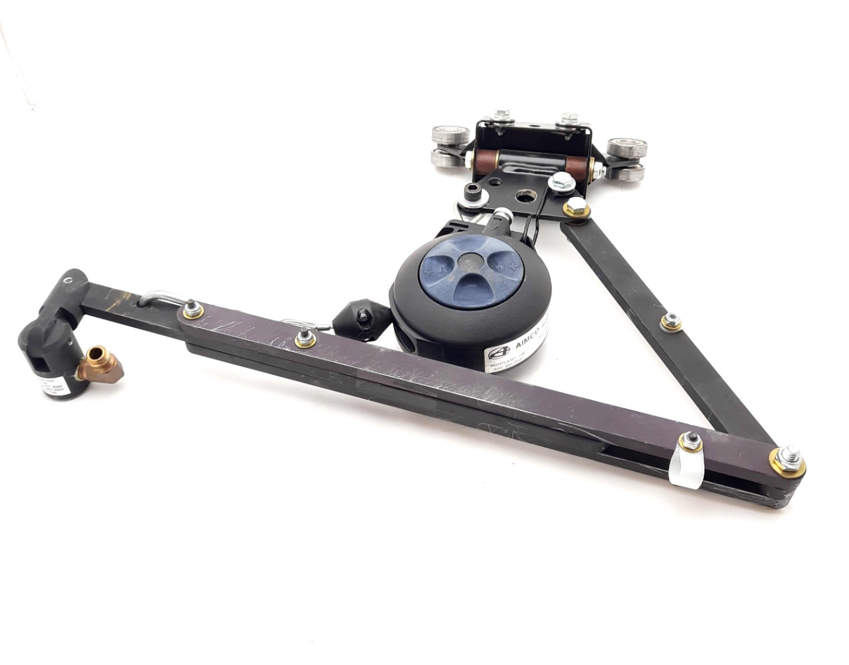 Aimco RPA-3 Tool Balancer Retractor Max 5Lbs 5 Ft Nylon Cable – Next ...