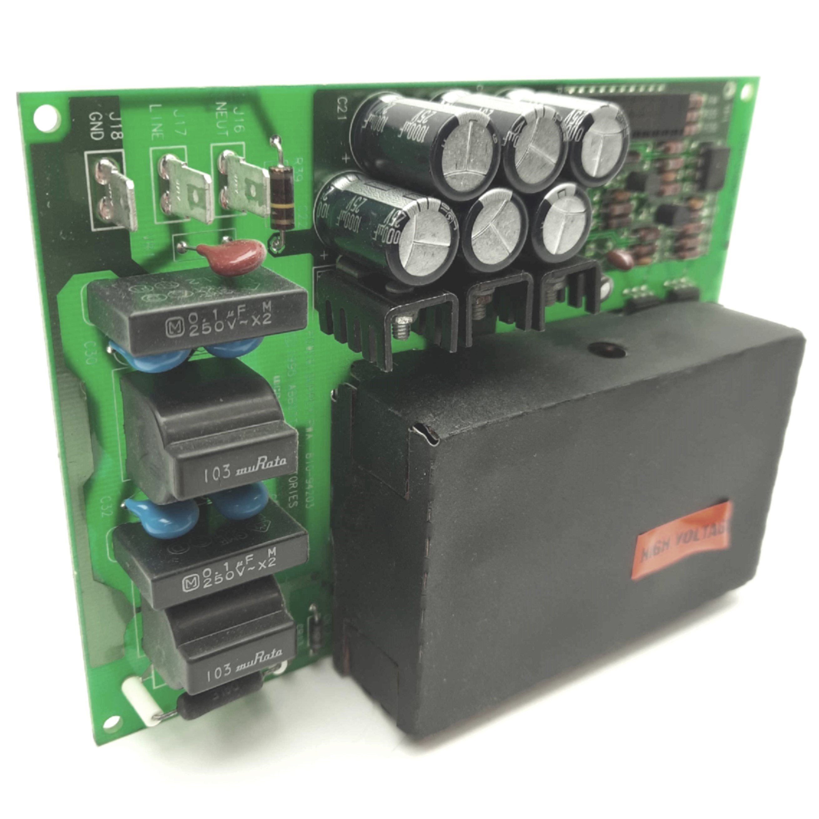 Abbot 810-94203 Infusion Pump Power Supply for Plum XLR – Next Day ...