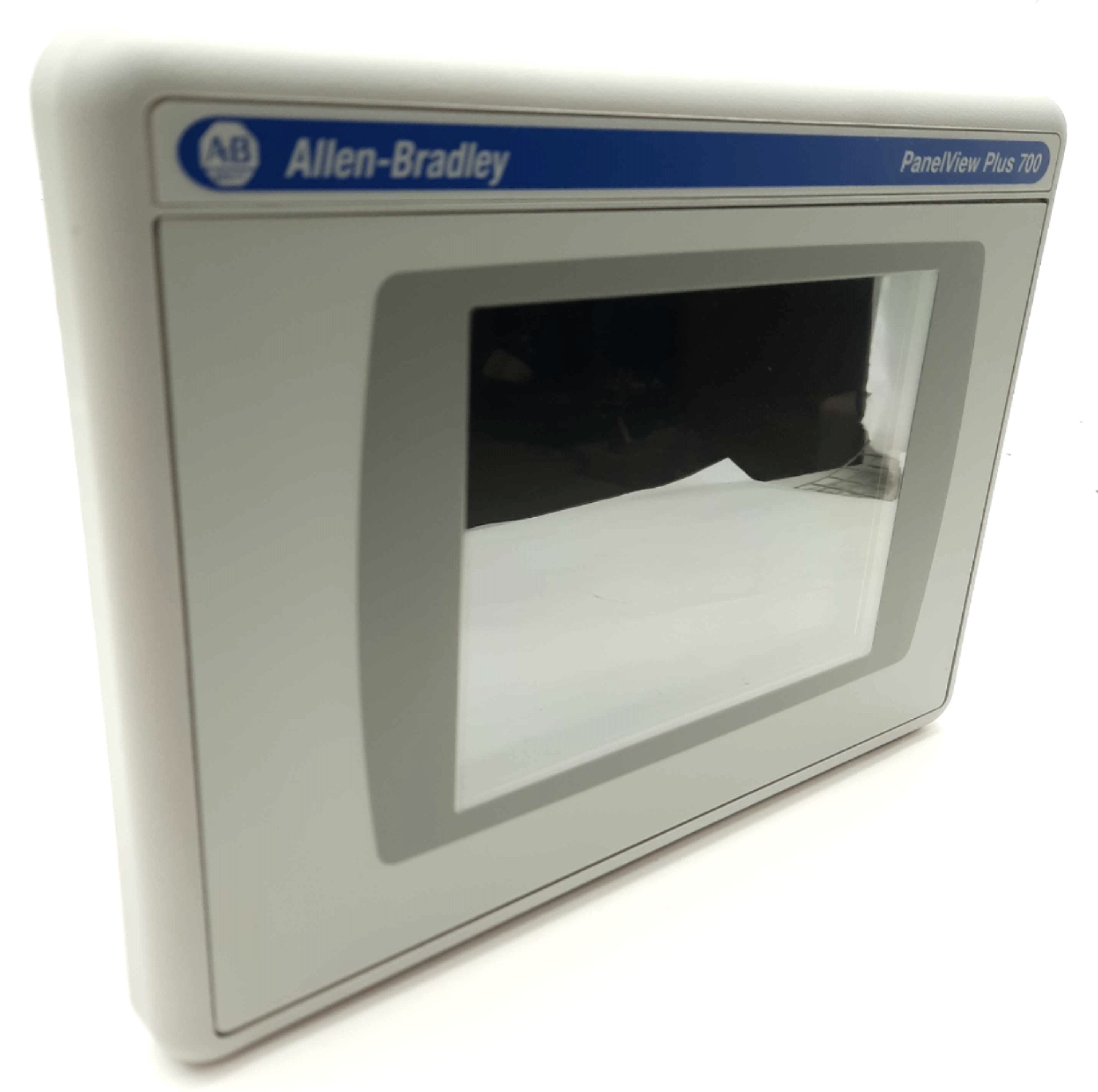 Allen Bradley 2711P-T7C4D8 PanelView Plus 7 Operator Interface/HMI, 6 ...