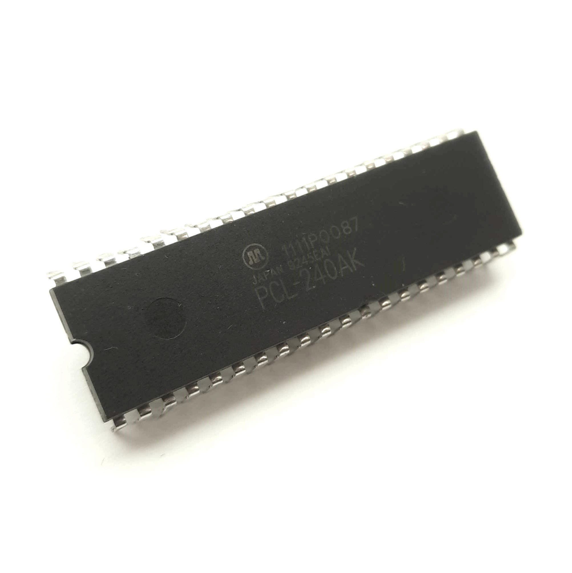 NPM PCL-240AK Programmable Single-Chip High Speed Pulse Generator 40-P ...