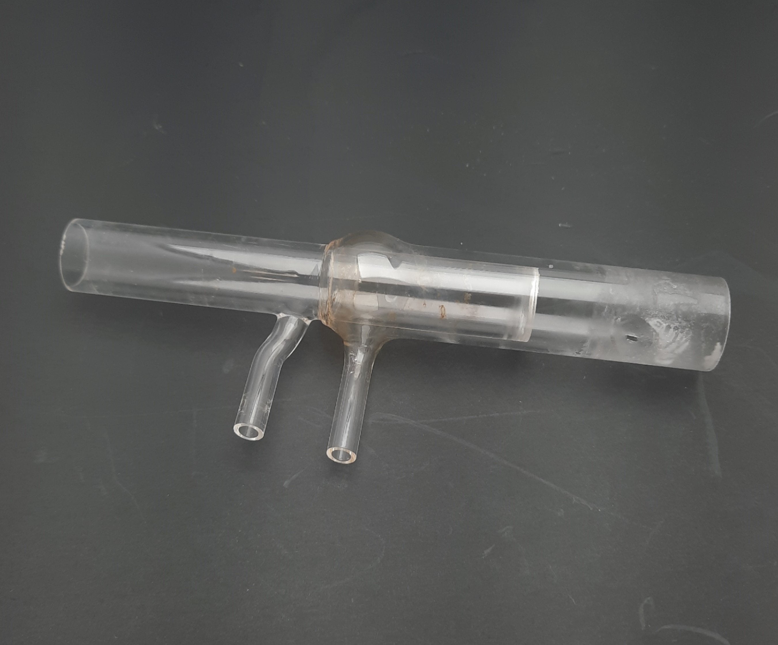 PerkinElmer N0690568 Quartz Torch For Optima 3000 And Optima 3000 SCR ...
