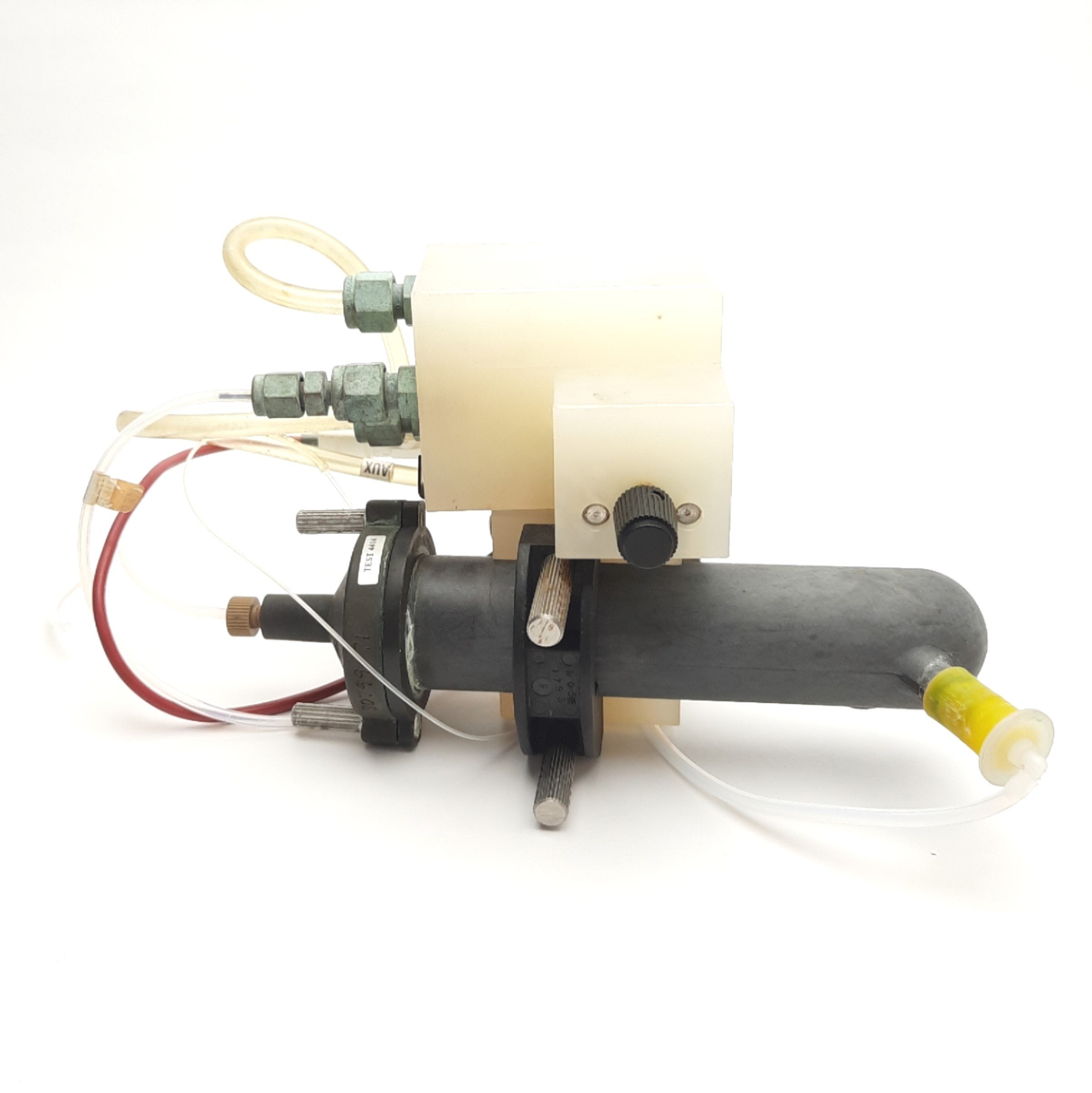 PerkinElmer Neb System Torch Module Assembly for Optima 3000 Series ...