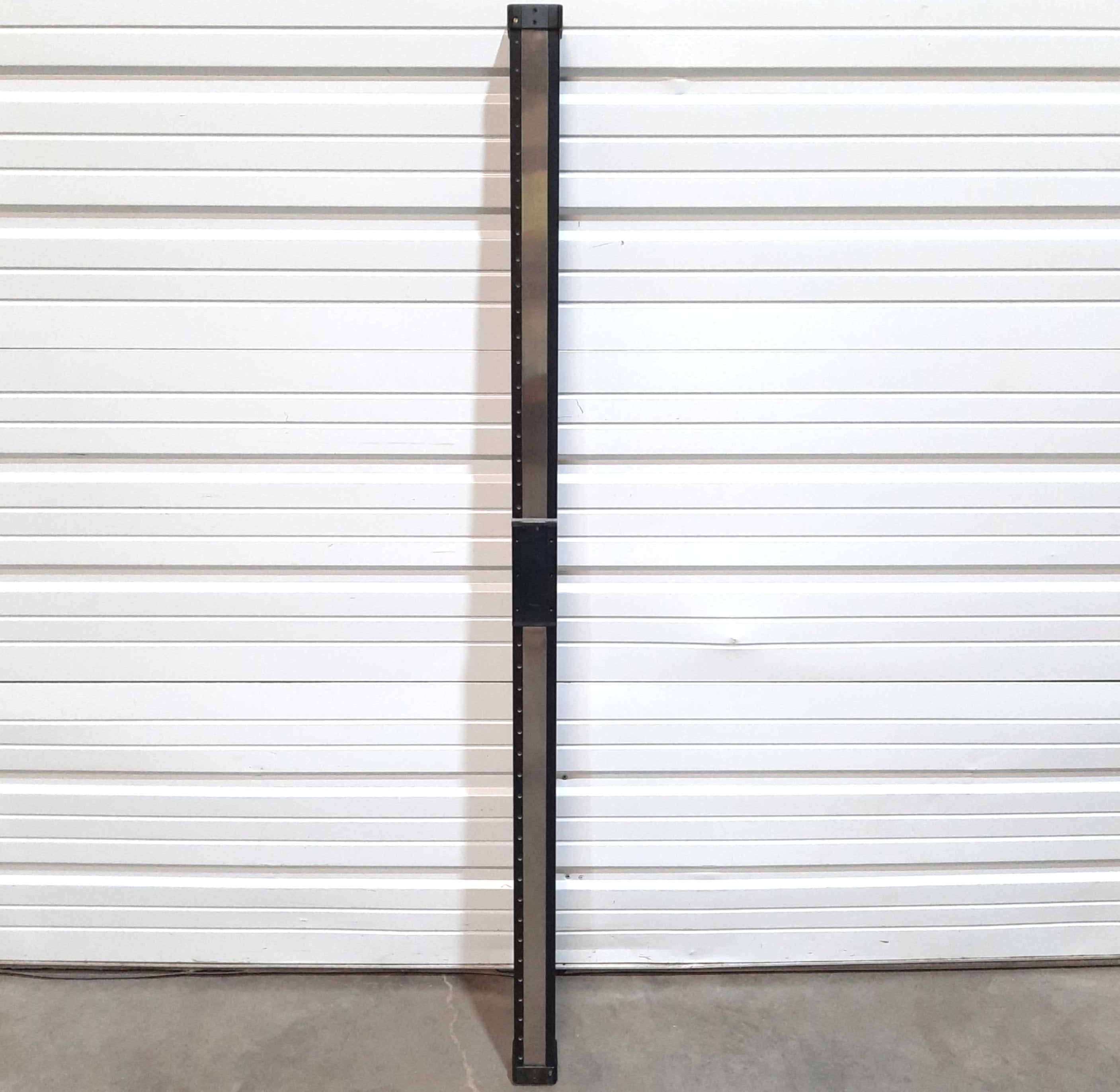 Tolomatic BC315 SK57 Pneumatic Cylinder, 1.5" Bore, 57" Stroke, 1454lb ...