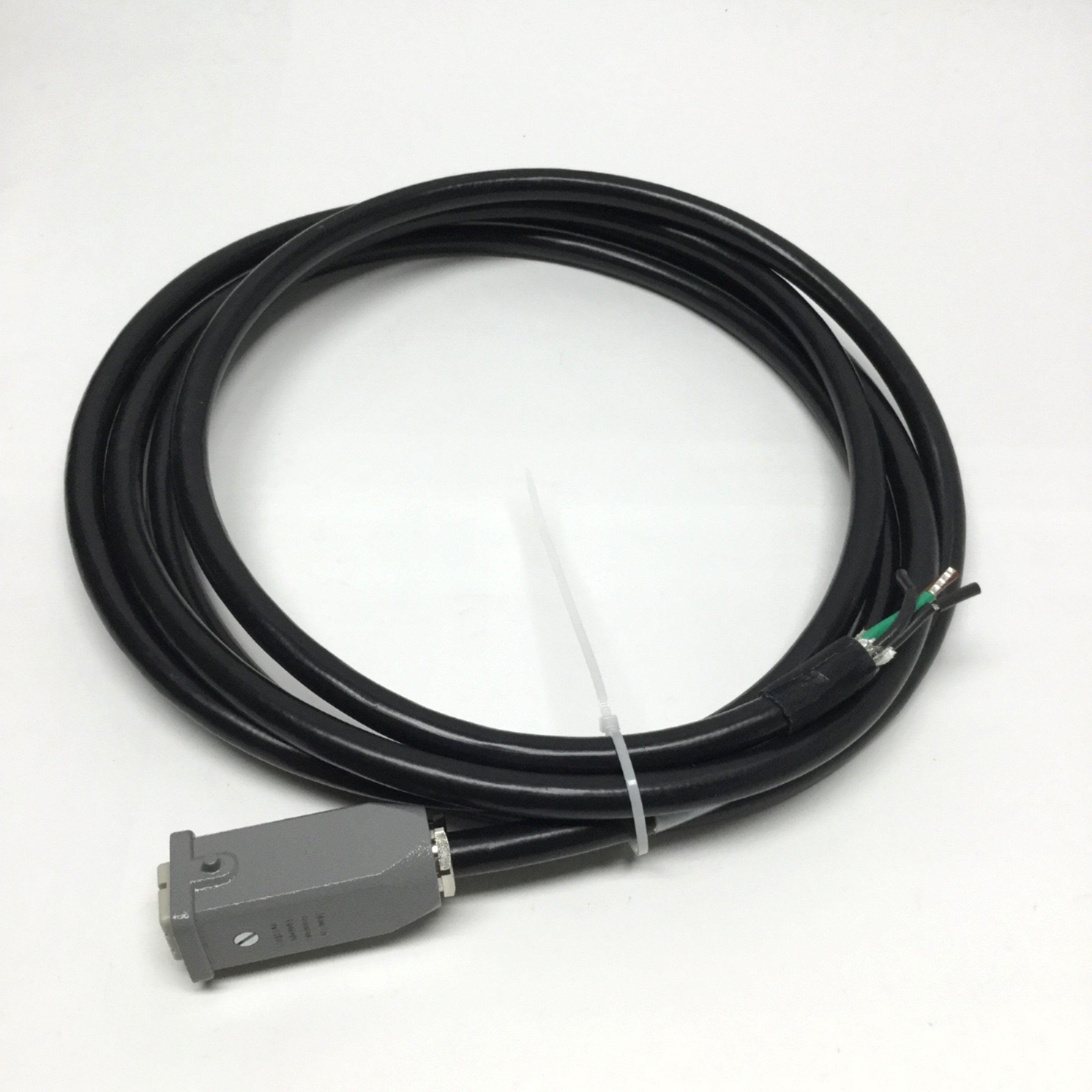 Advanced Energy 1345510-00 Power Cable for Paramount HF RF Plasma Gene ...