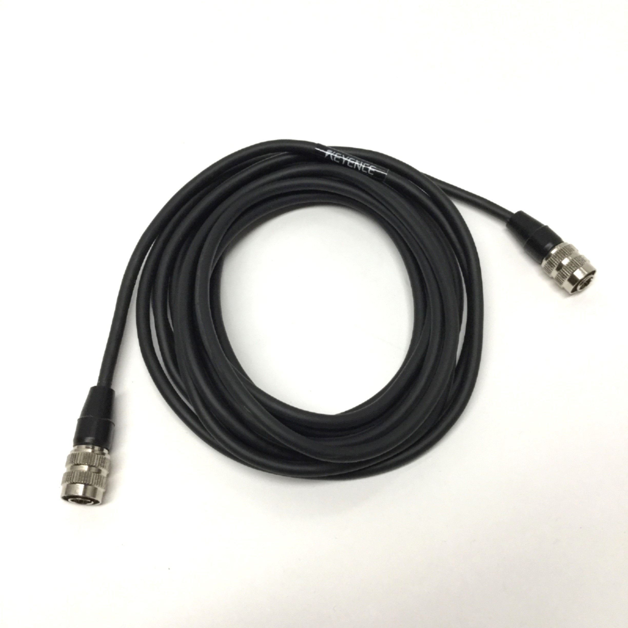 Keyence CA-D3X LumiTrax Illumination Vision System LED Lighting Cable ...
