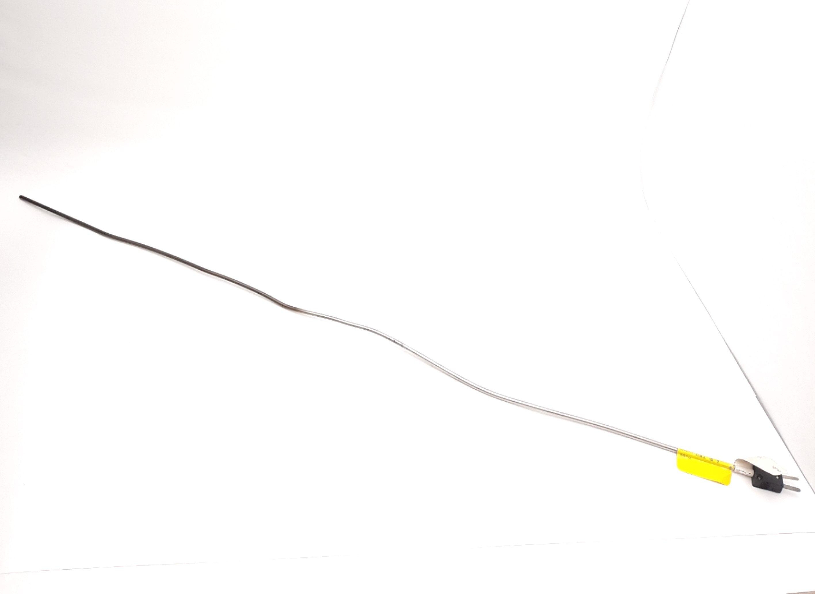 Sensor Tec MQJ0U-GT24A-00-T Pyromatic Type J Thermocouple 1/8" x 24" S ...