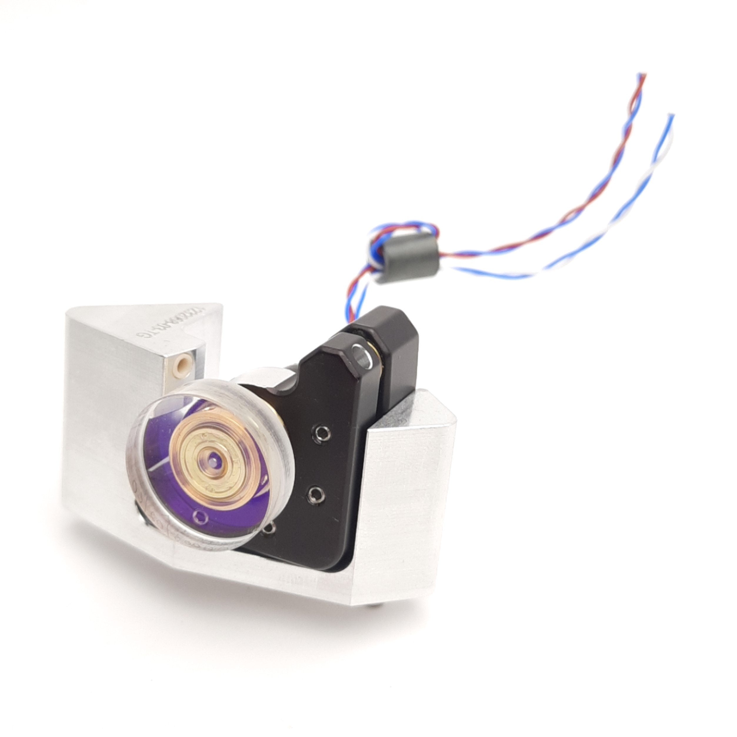 TRUMPF 1232068-03-TG Rotating Lens Assembly, For Trumark Station 5000 ...