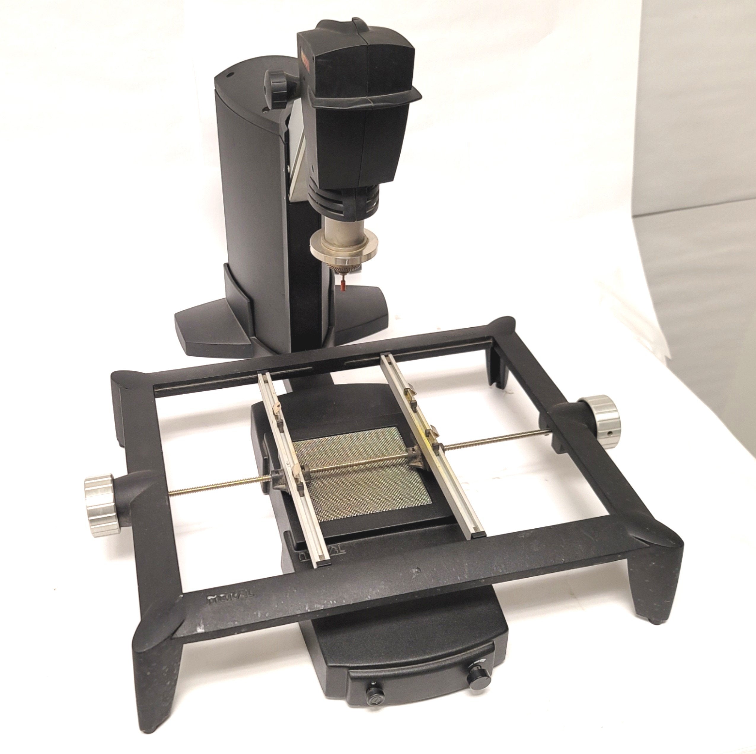 Metcal QX2 Convection Rework System 250°C To 450°C, 360mm x 460mm, 120 ...