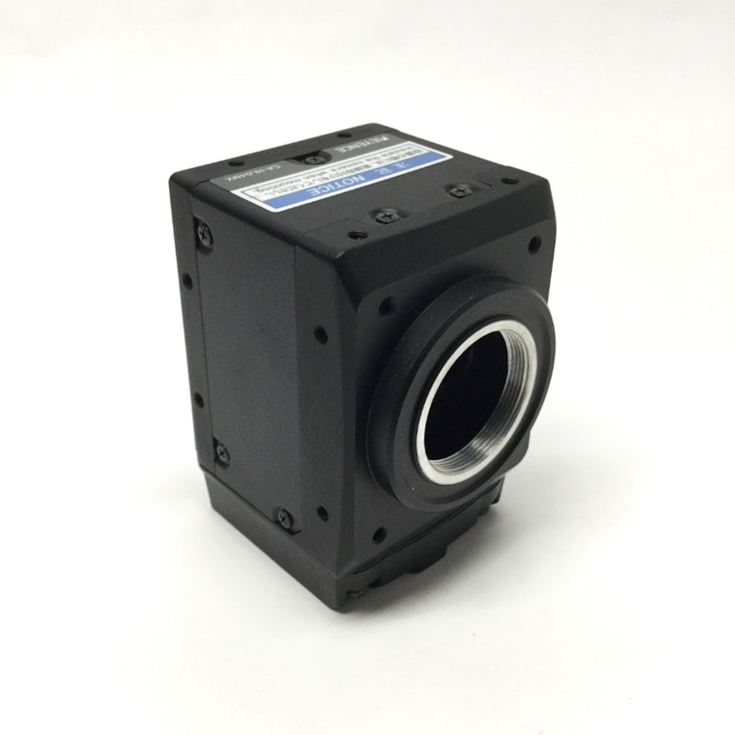 Keyence CA-HL04MX Vision System High-Speed 4K Line Scan Camera w/LED P ...