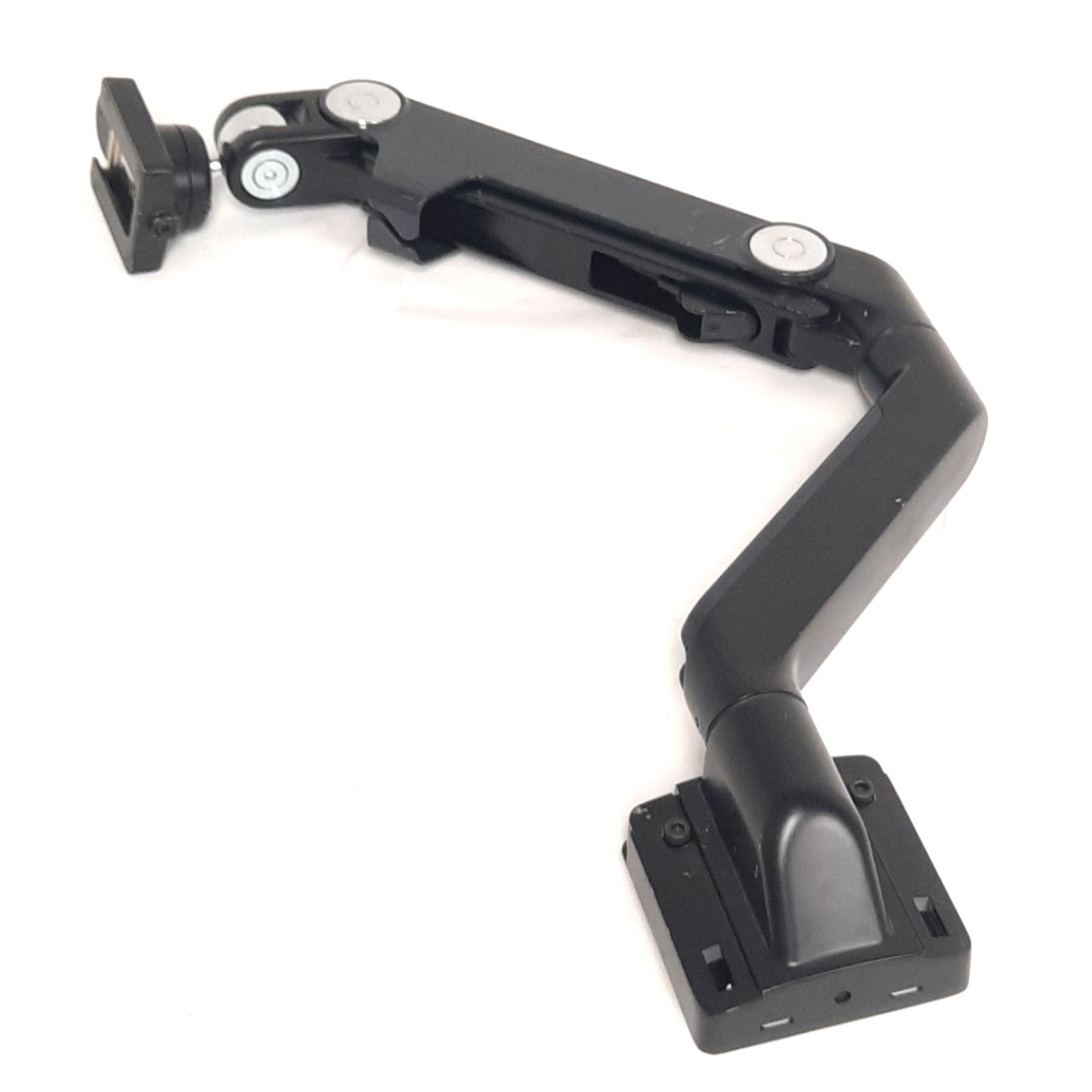 Humanscale M8 Single Monitor Arm, Wall Mount, 40Lb Capacity, Quick Rel ...
