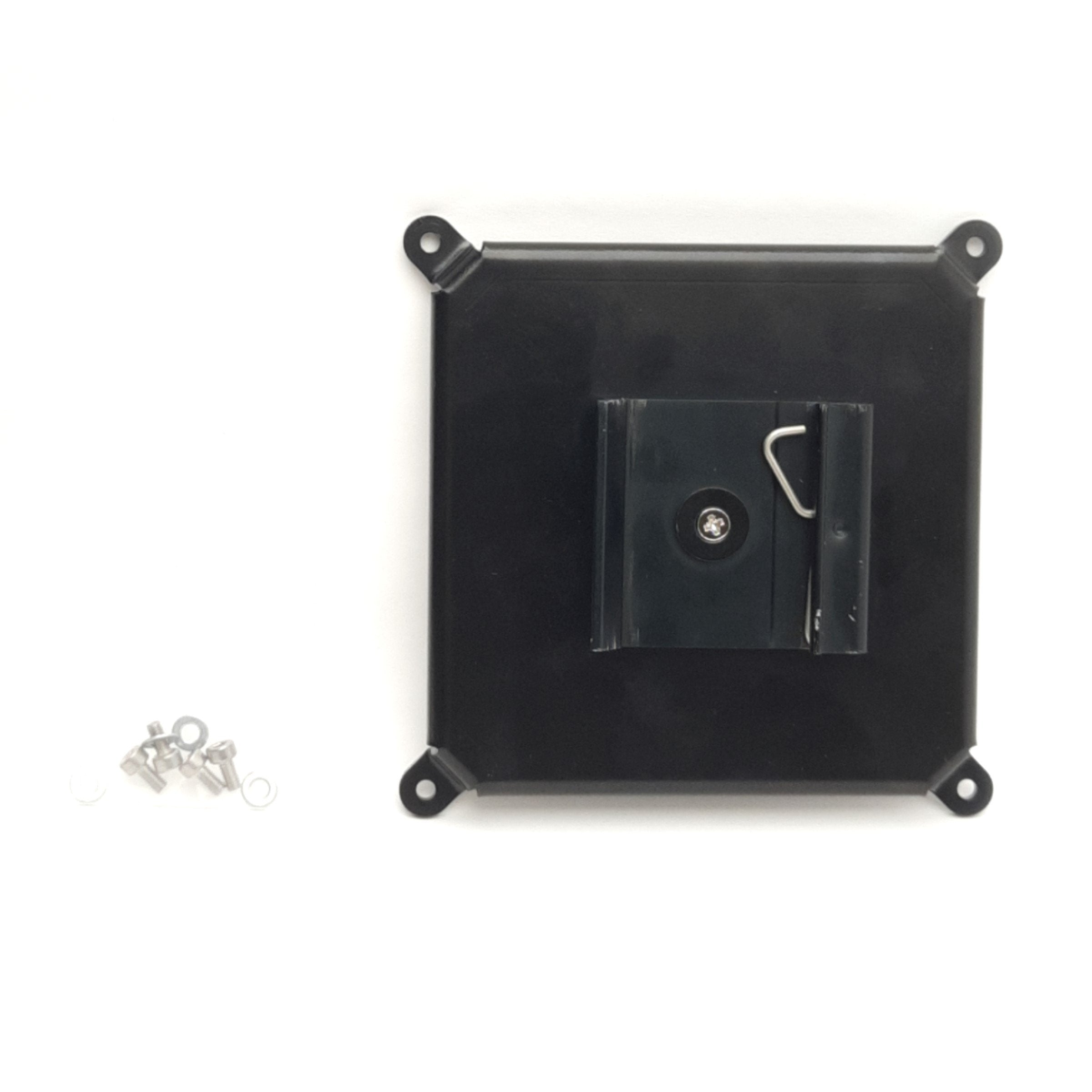 Teledyne DALSA A-DIN-GV300 DIN Rail Mount For Camera Controller, 100mm ...