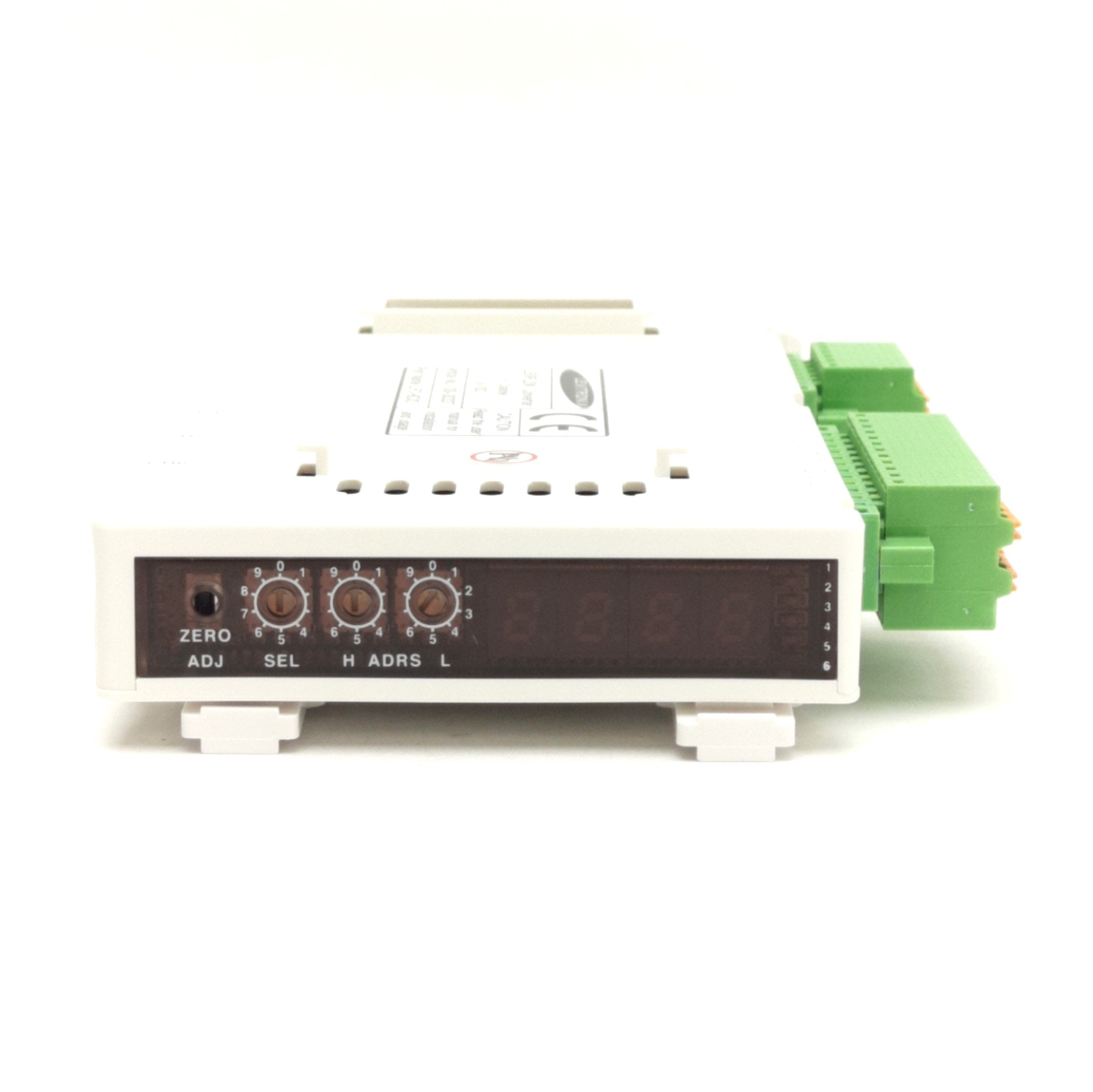 Levitronix LFC-6CIO Leviflow Converter Flow Meter 6-Channel 24VDC 270m ...