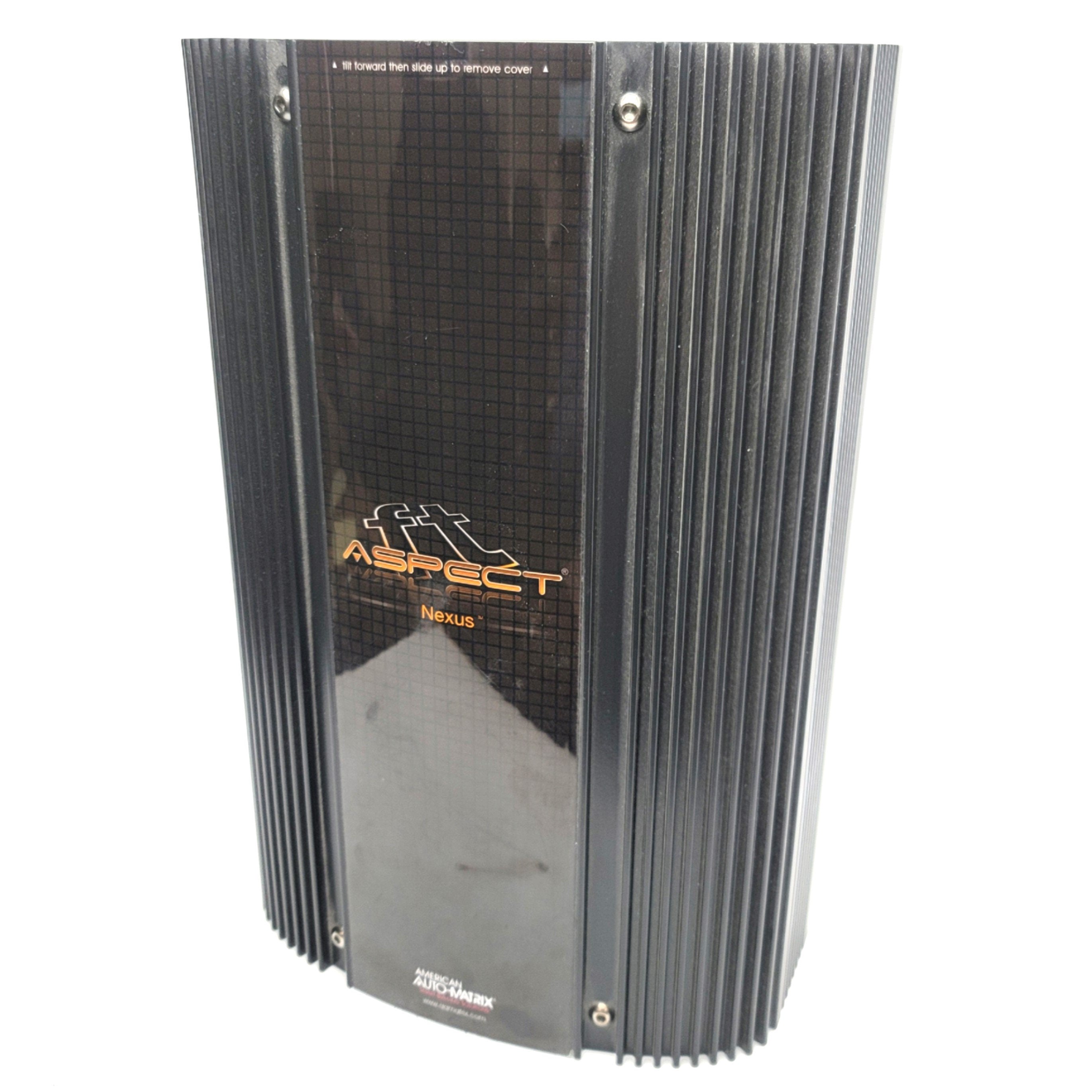 American Auto Matrix ASPECT-NEX-DPO AspectFT Nexus Web Enabled Control ...