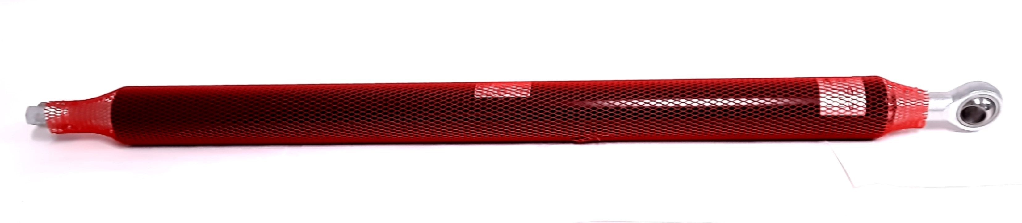 ACE HB-70-800-EEP Hydraulic Damper 31" Stroke, 68.15" Extended, 2,271L ...