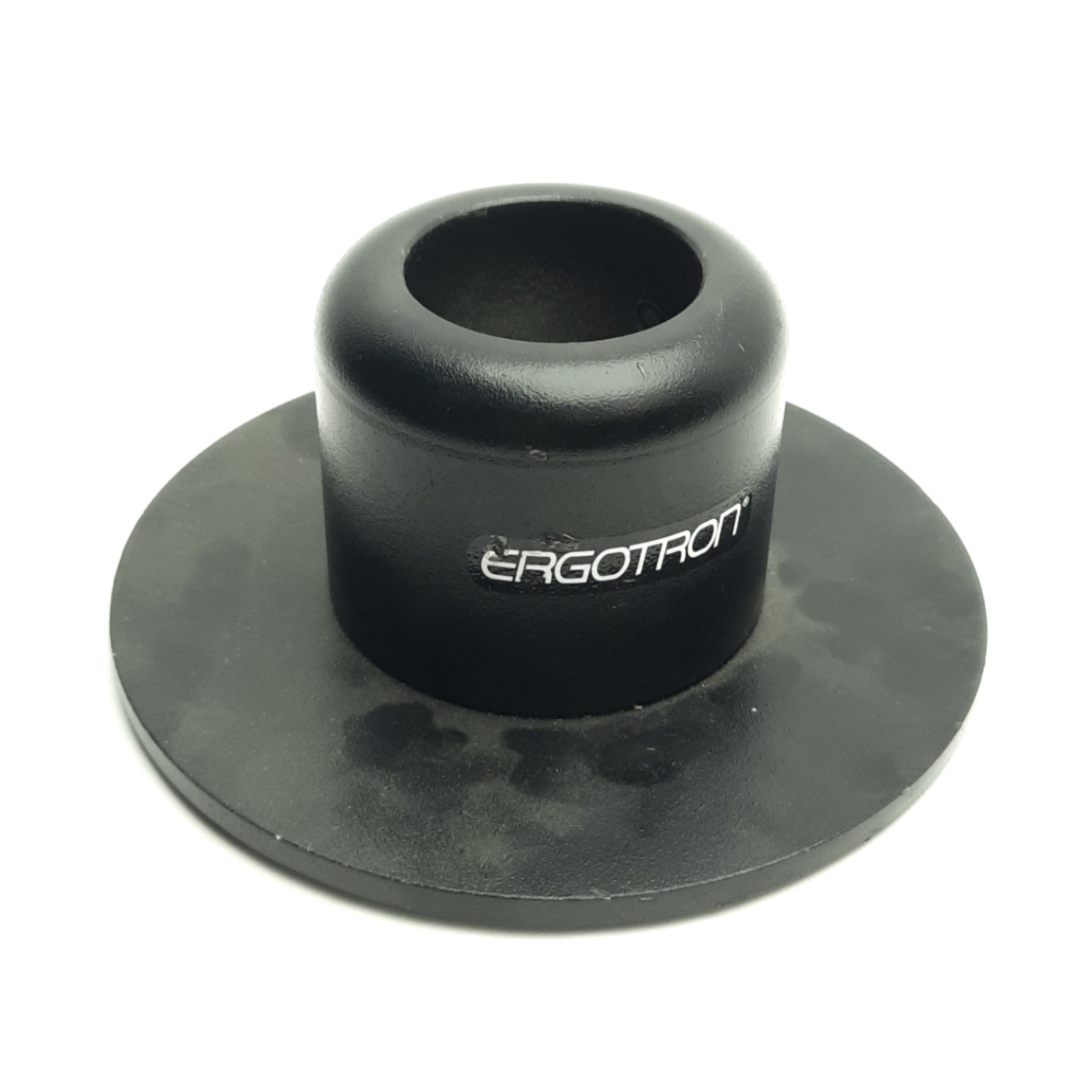 Ergotron 60-350-200 DS100 Mounting Bracket Base,For 1.5" Diameter Pole ...