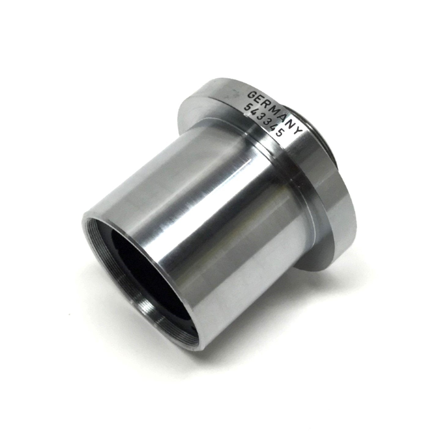 Leica/Leitz 543345 Microscope Optics Camera Video ISO 38mm Tube C-Moun ...