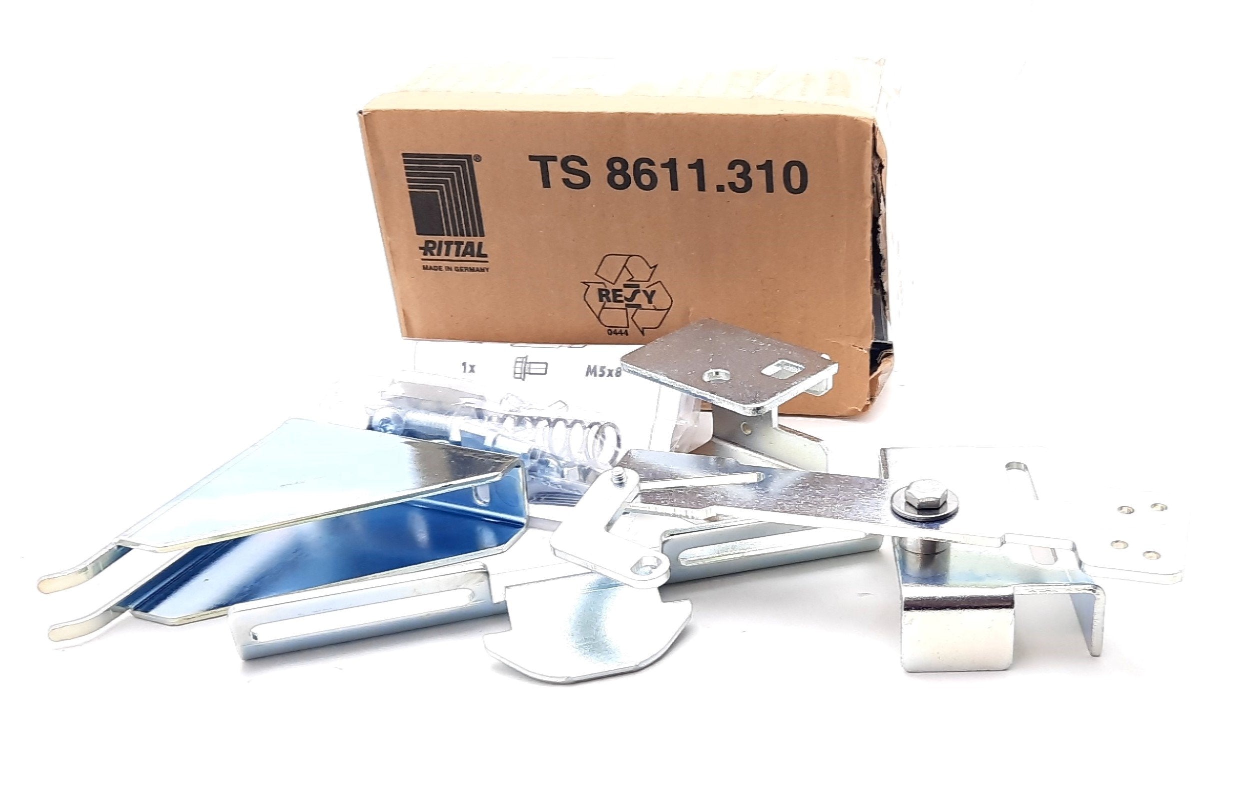 Rittal TS 8611.310 Interlock Kit Enclosure Accessories TS8 Baying Syst ...