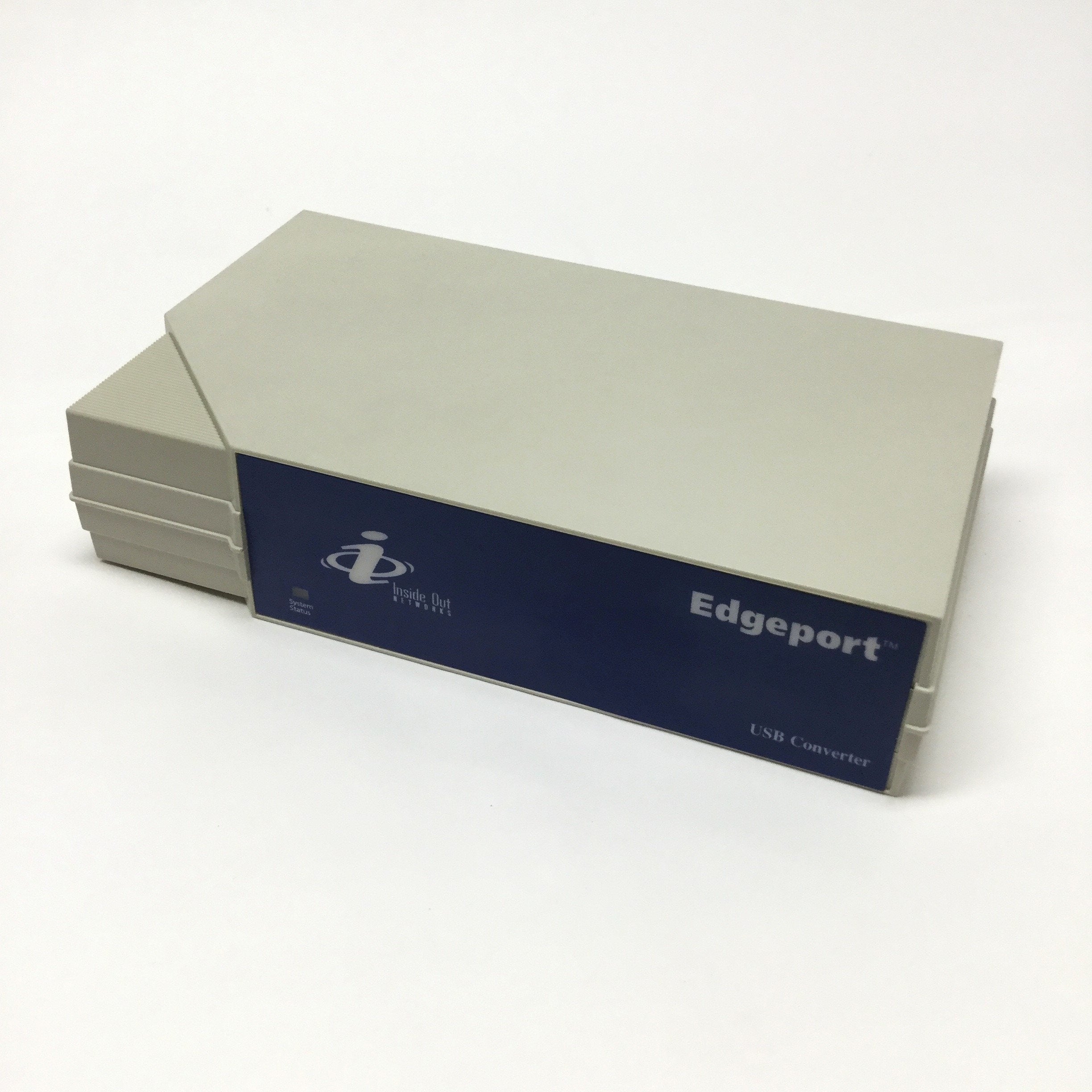 Digi 50001314-01 Edgeport/8 USB-to-Serial Converter Adapter 8-Port RS- – Next Day Automation