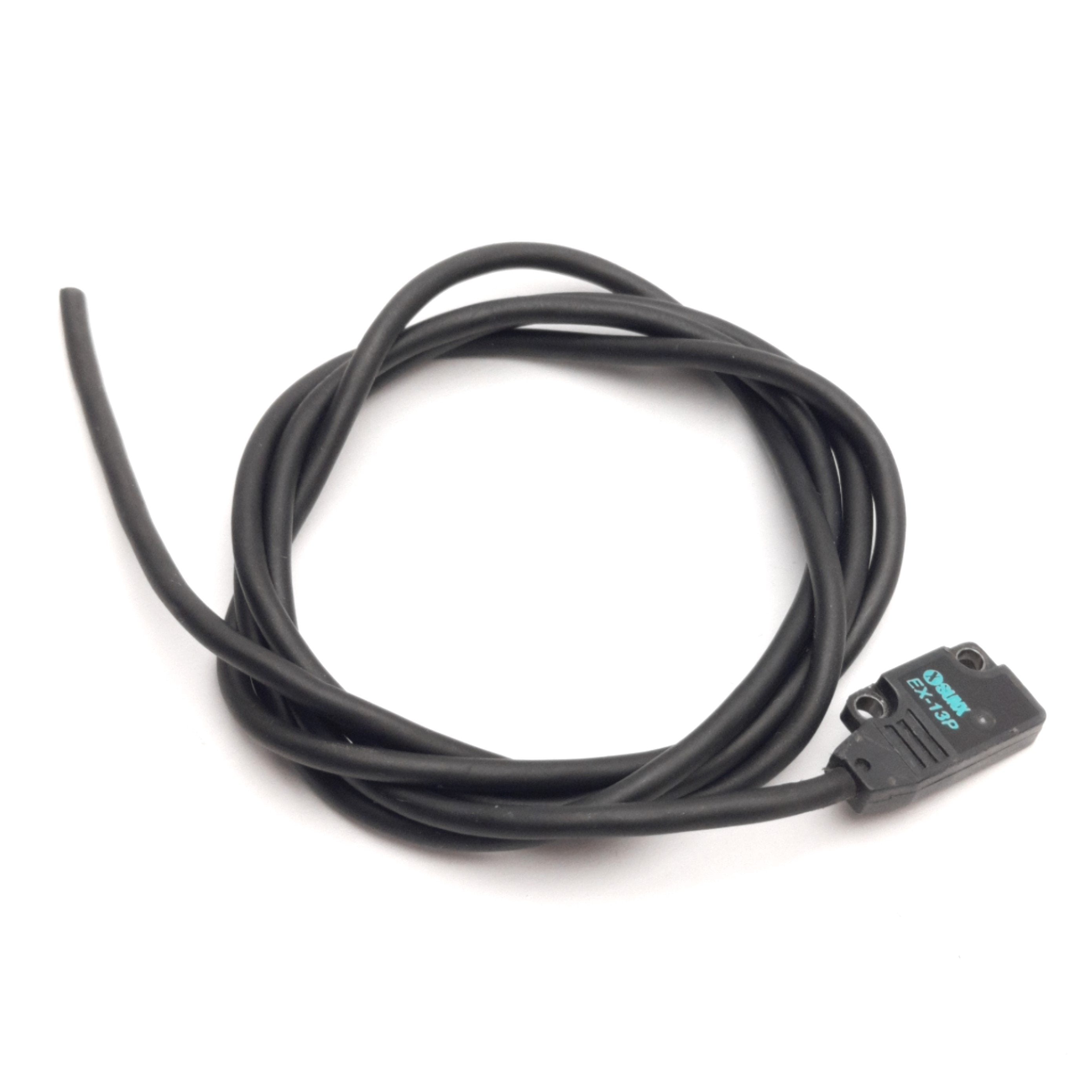 Sunx EX-13P Photoelectric Projector, Light-On PNP Output, 12-24VDC, 15 ...