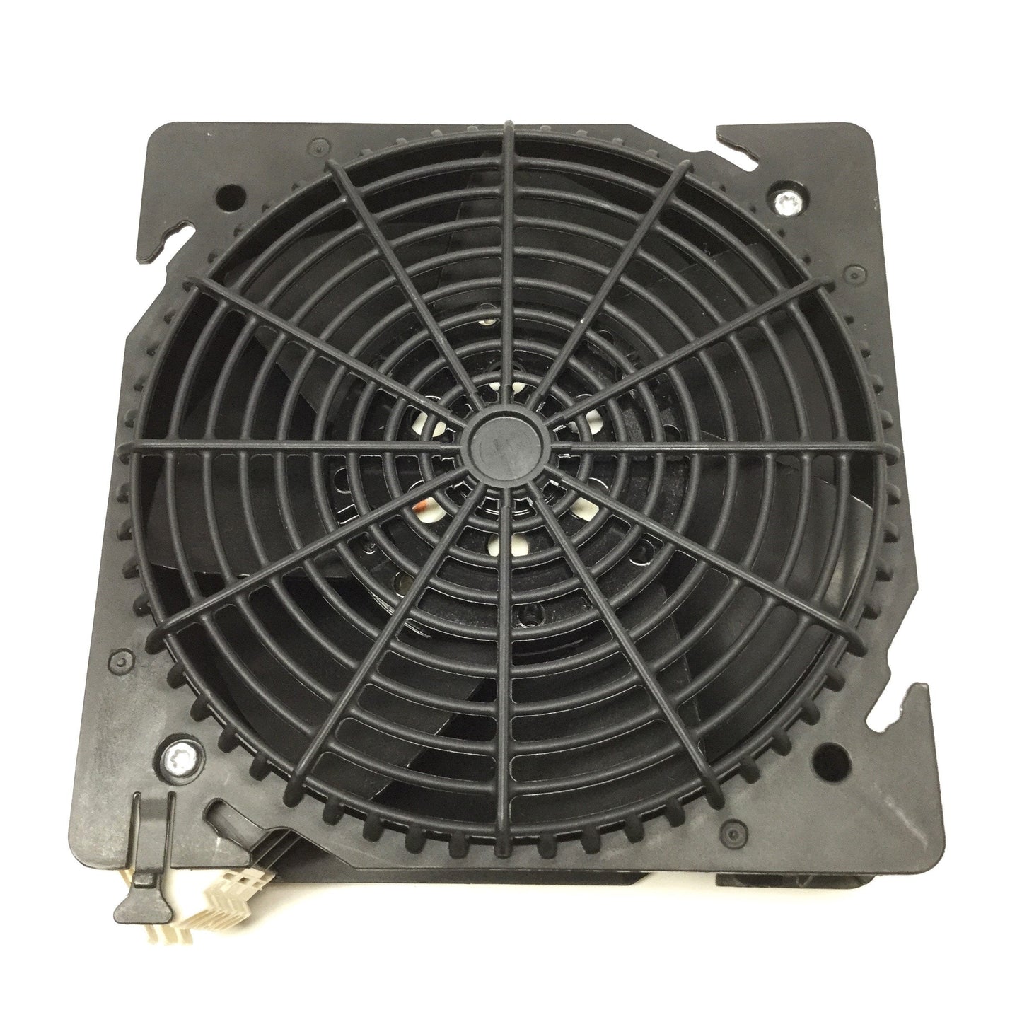 ebmpapst DV4600-492 Axial Enclosure Cooling Fan 115VAC 50/60Hz, 121x12 ...