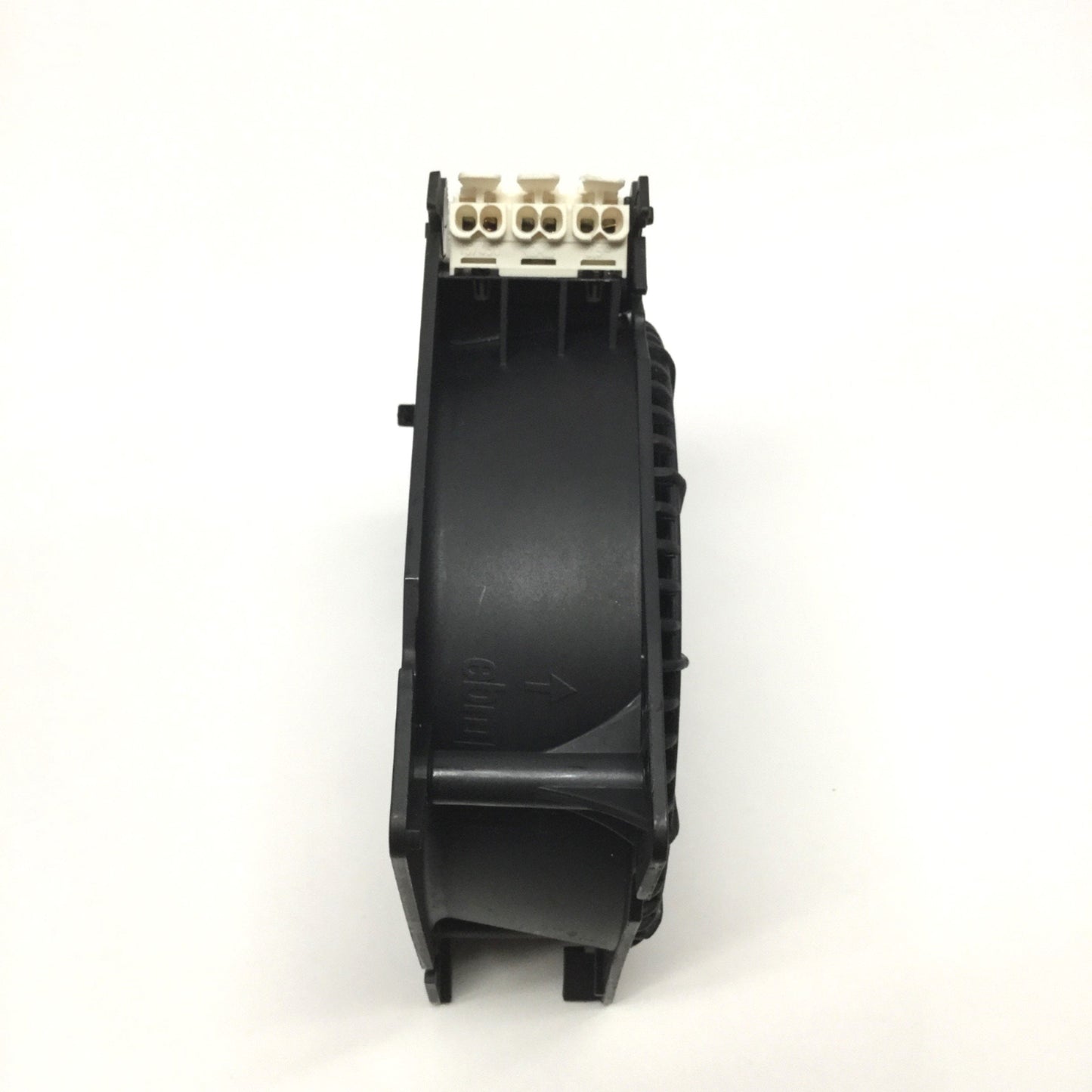 ebmpapst DV4600-492 Axial Enclosure Cooling Fan 115VAC 50/60Hz, 121x12 ...