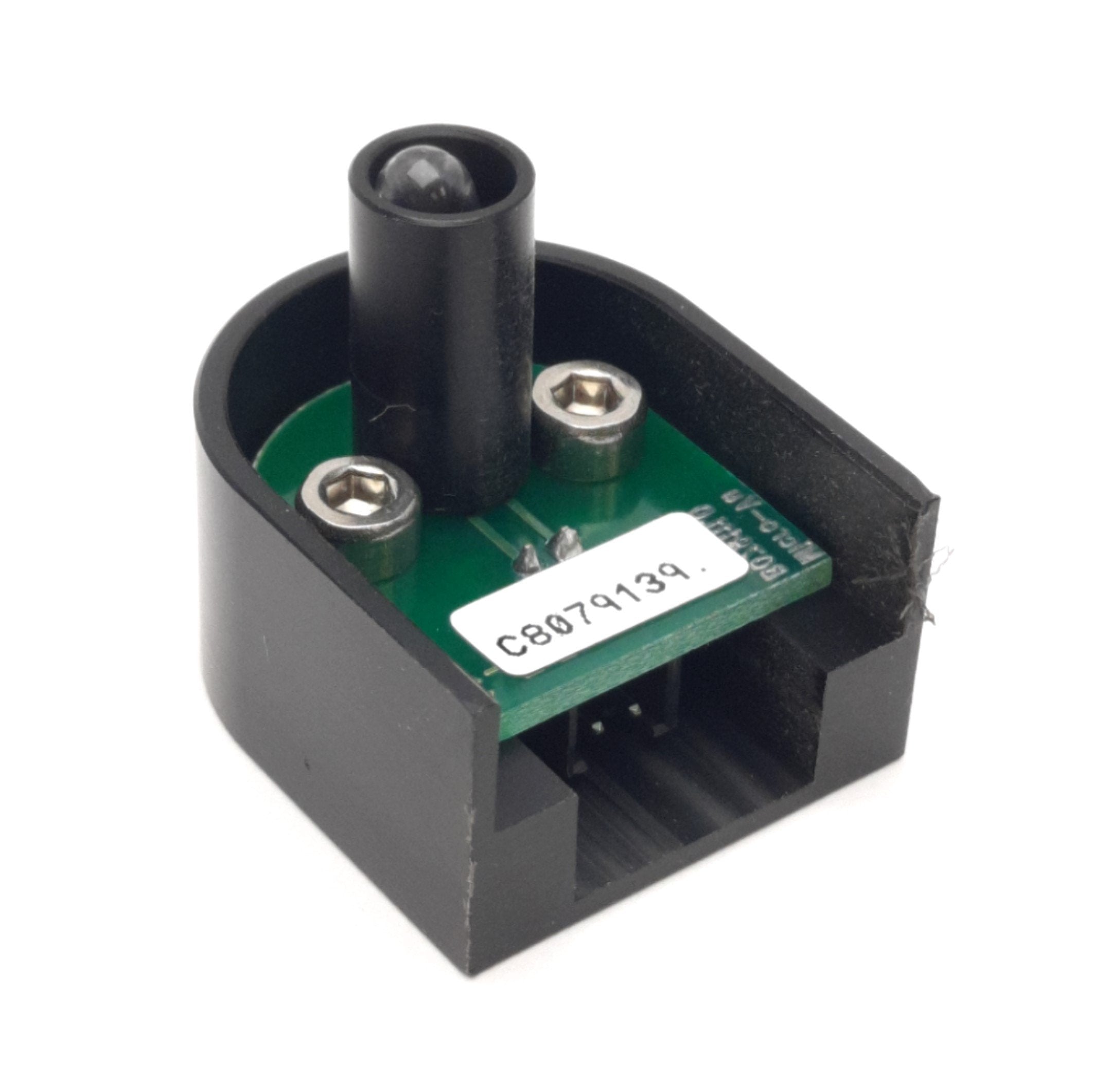 Micro-Vu 8079111.0 Spot Light For Vertex 400 Series CMM Inspection Mac ...