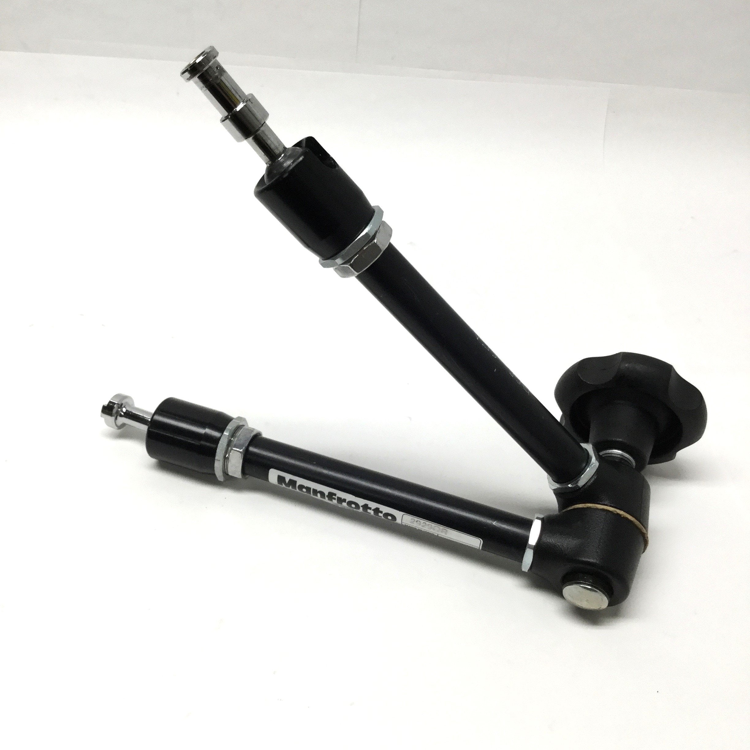 Manfrotto 2929QR Variable Friction Camera Mounting Adjustable Arm, 8lb ...