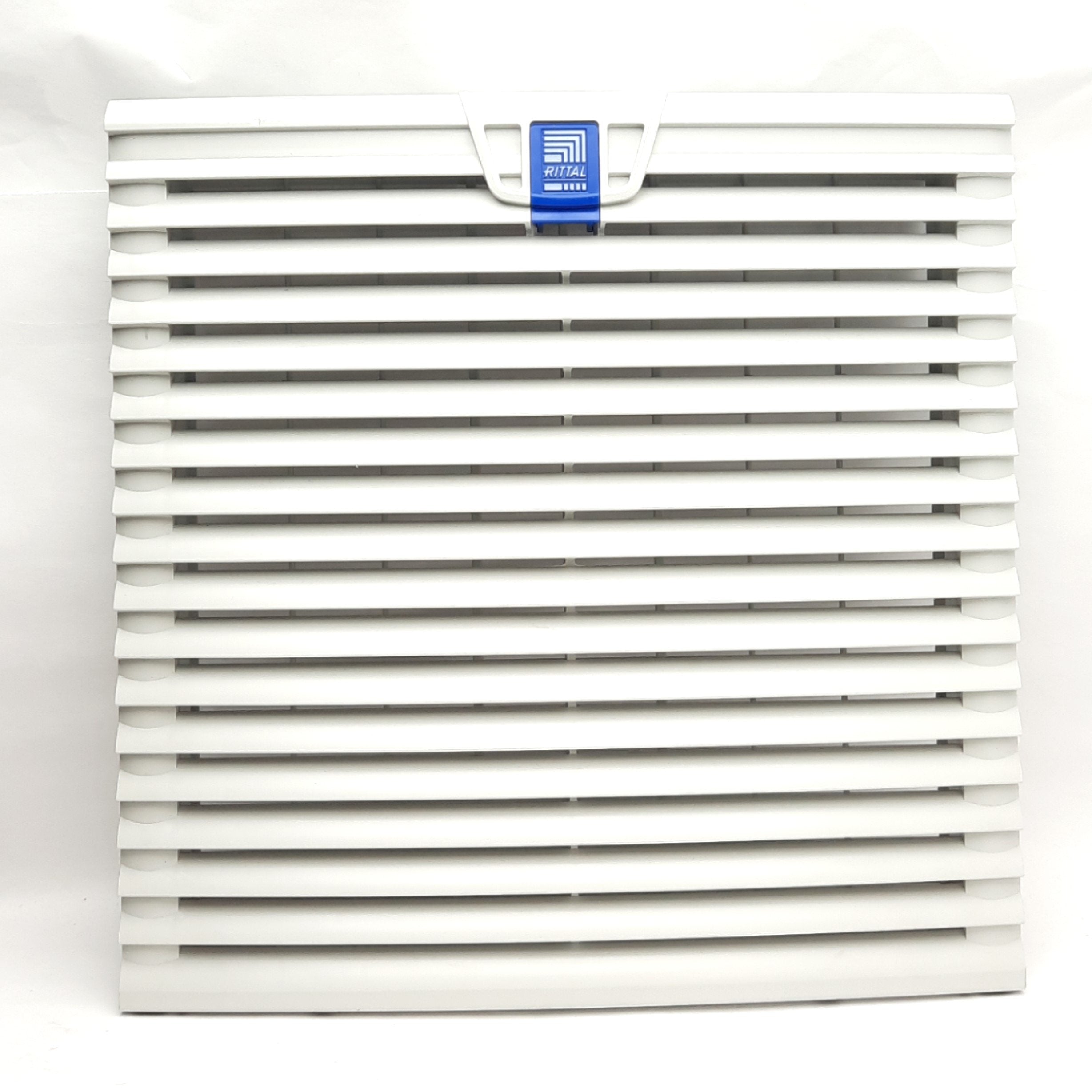 Rittal SK3243.200 Enclosure Outlet Filter Housing, 323mm x 323mm x 25m ...