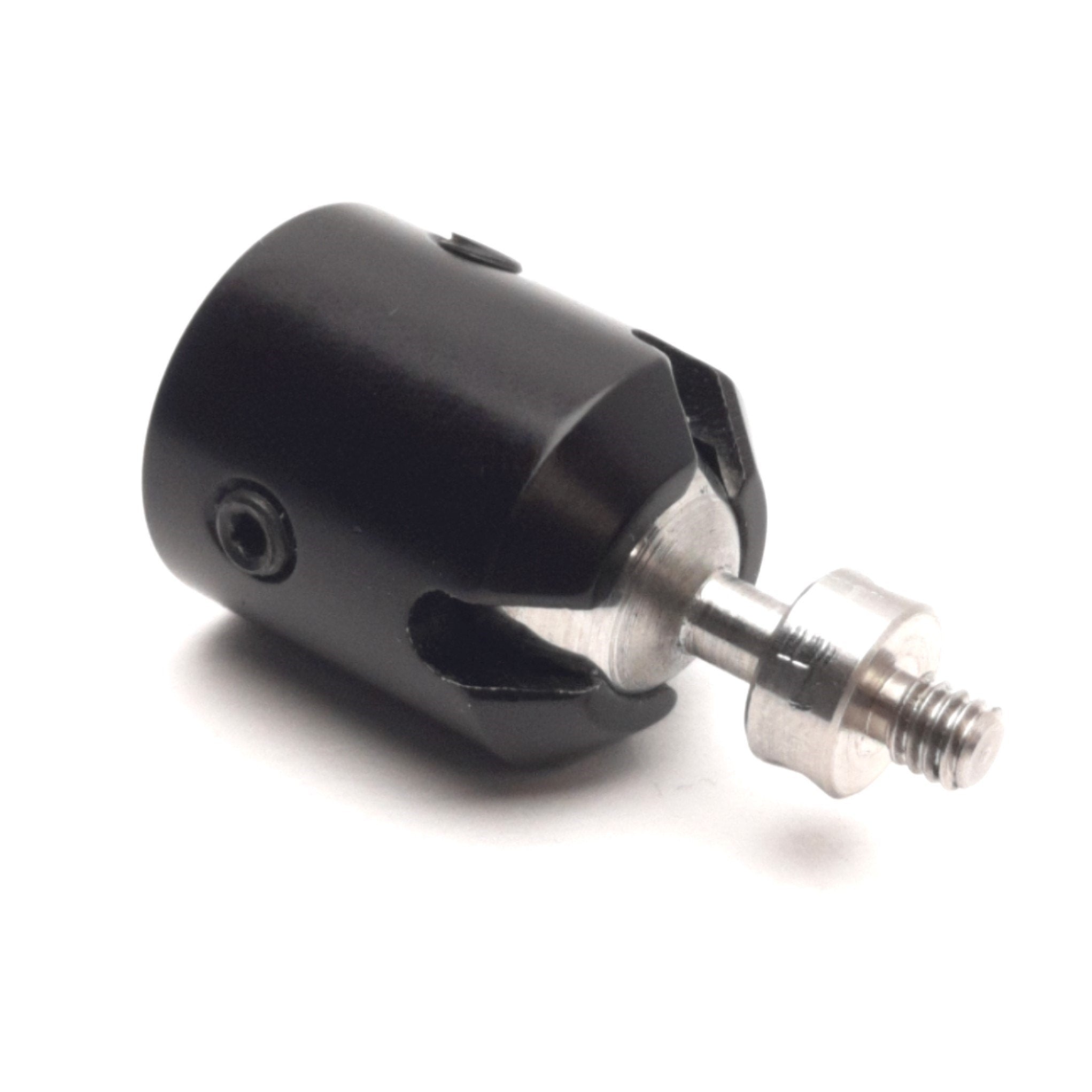 Thorlabs TRB1 Articulating Locking Ball And Socket Mount, 8-32 Threads ...