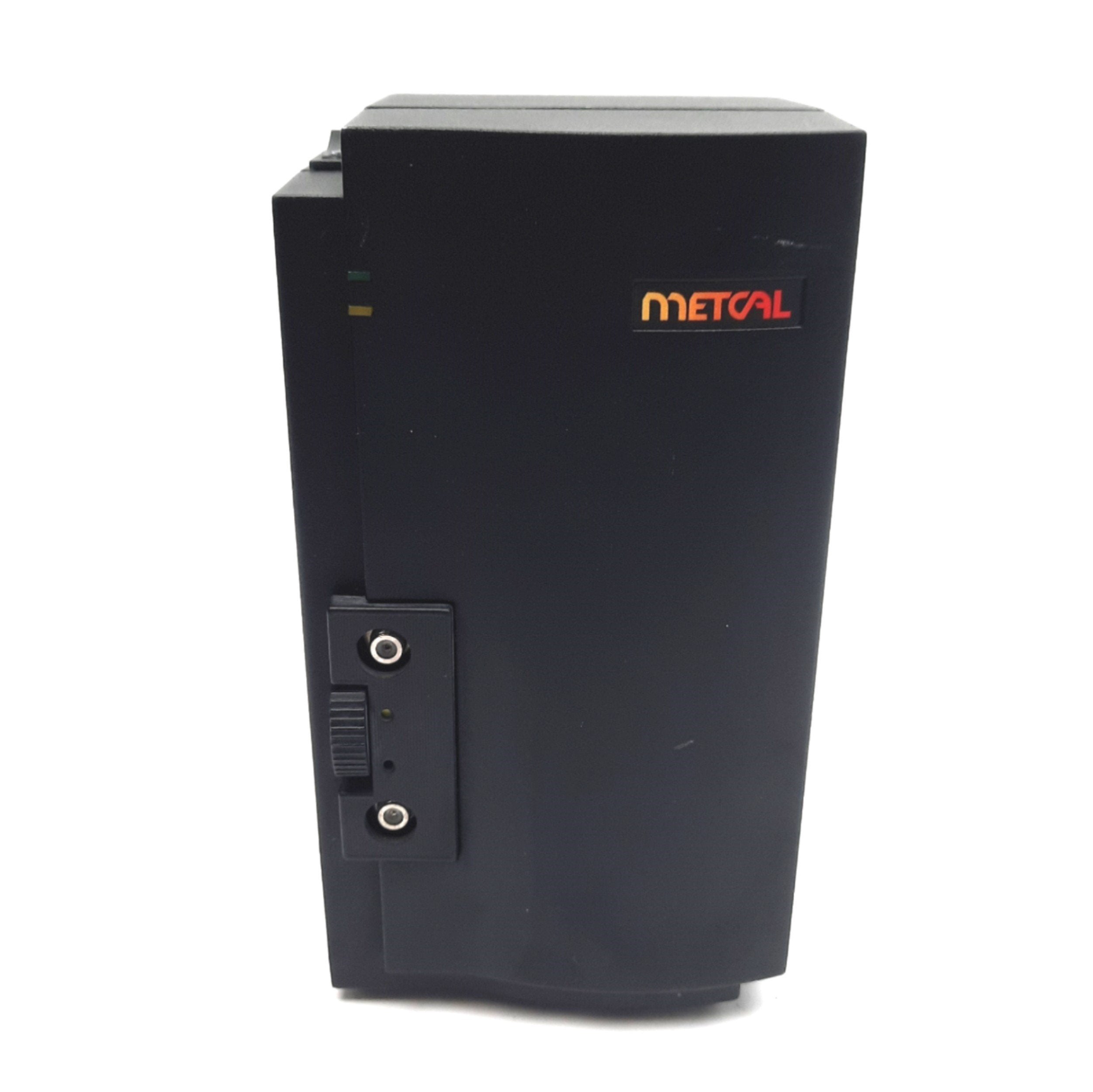 Metcal MX-500P-11 Smartheat Rework Soldering Station Power Supply, 115 ...