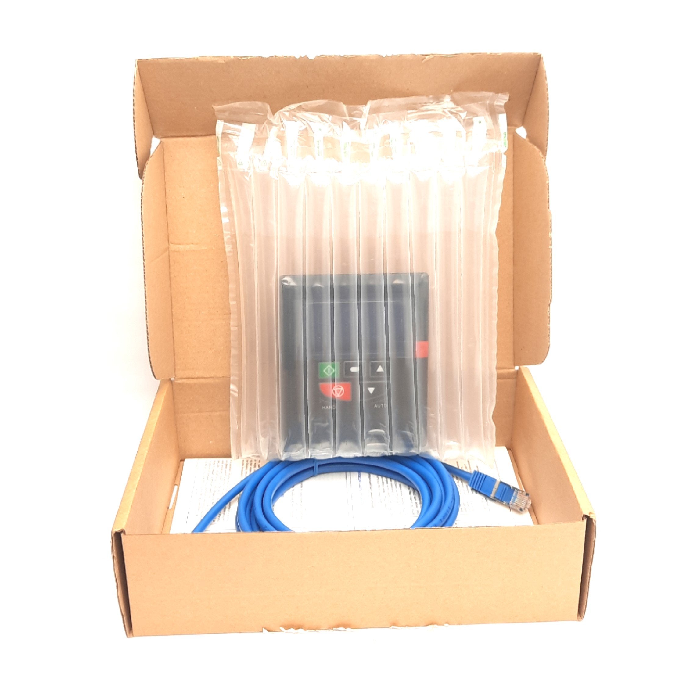 Trans-Power 400188062041 VDISPLAY V-Drive OLED Keypad, 24VDC, RS485 ...