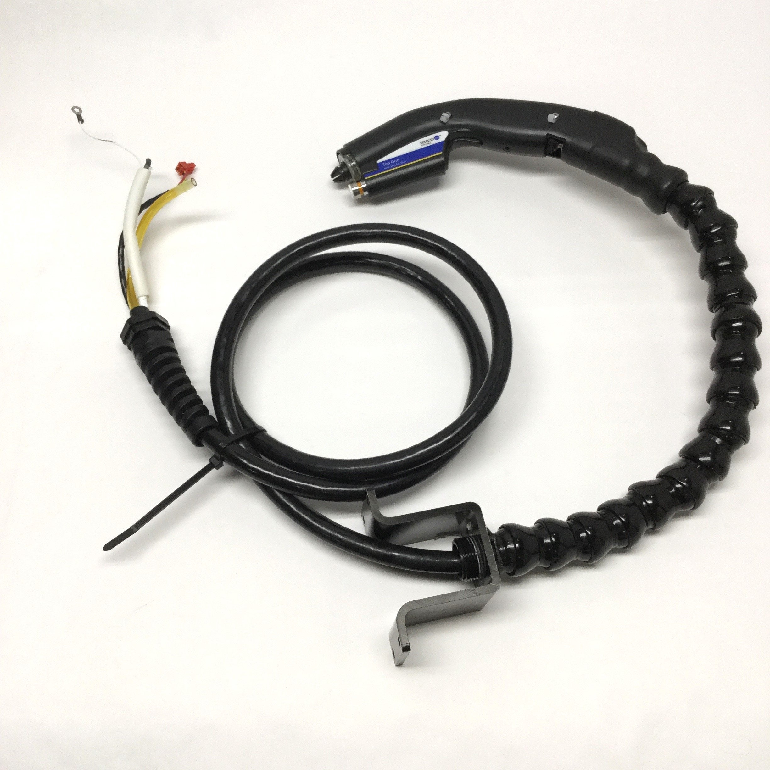 Simco Top Gun Static Neutralizing Eliminator Blow-Off Air Gun Replacem ...