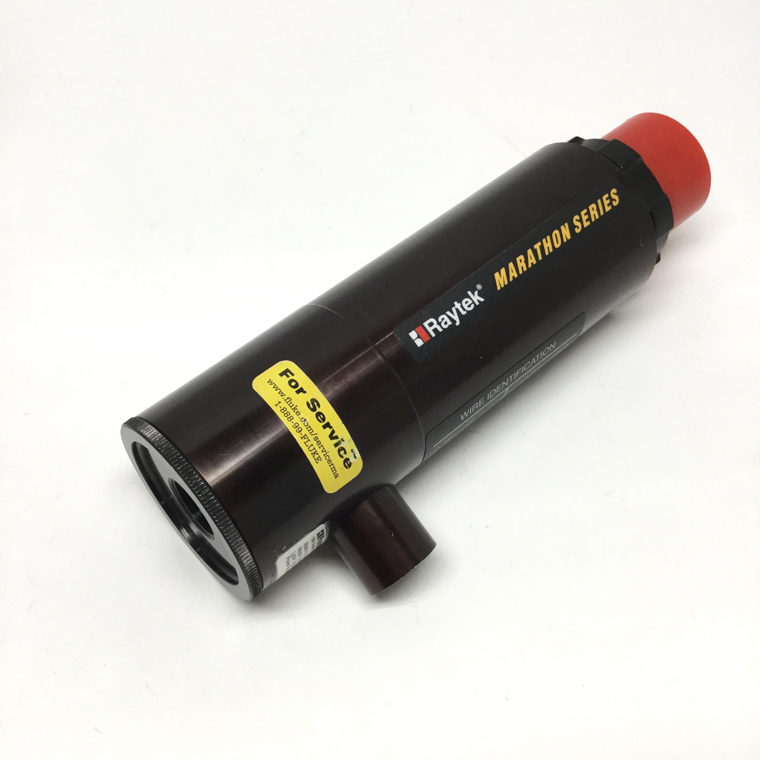 Raytek MR1SBCF Marathon Series Infrared Ratio Thermometer 700-1800°C ...