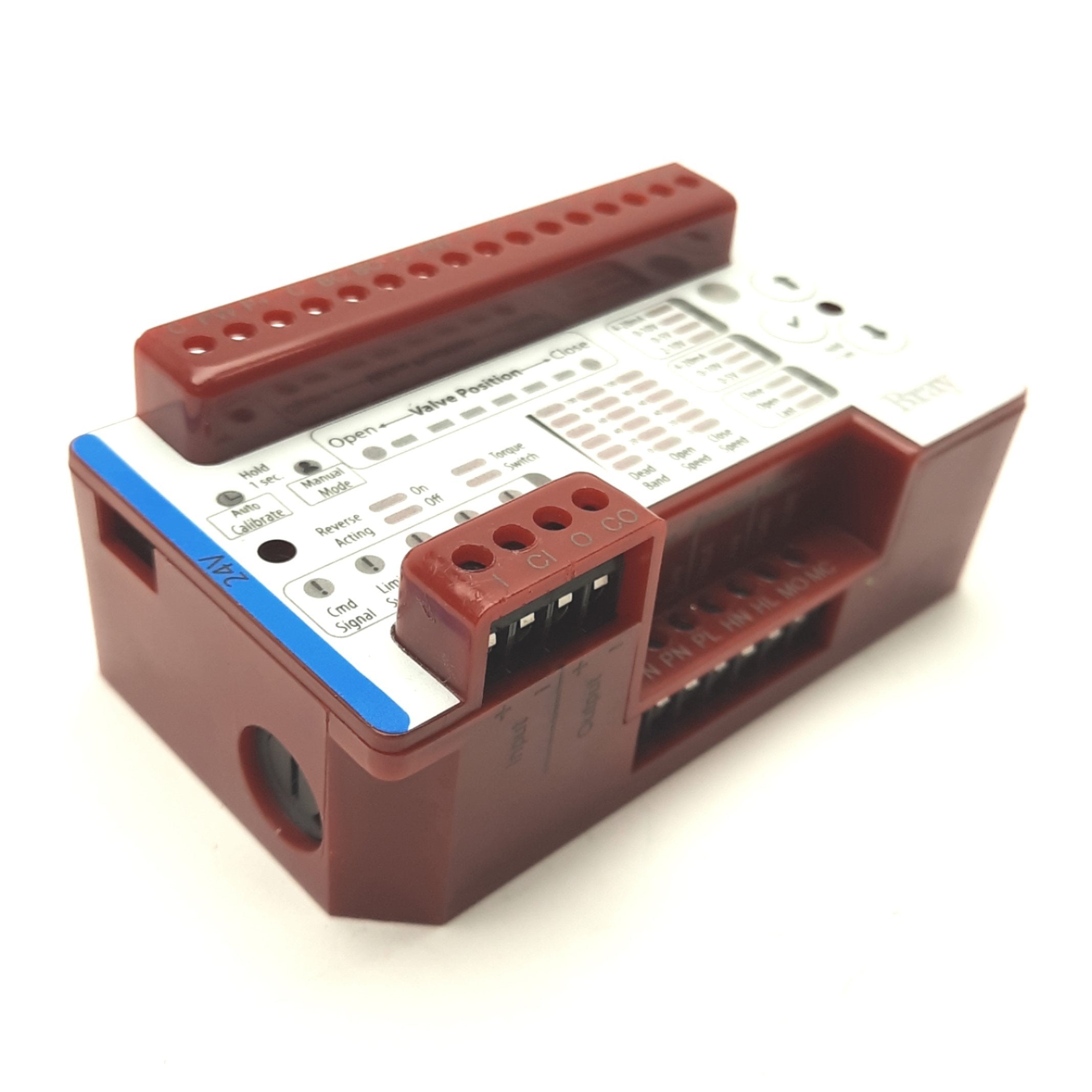 Bray 700000-77641536 Servo NXT Series 70 Valve Actuator Controller 24V ...