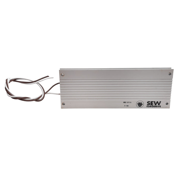 Sew Eurodrive BW100-005 Regenerative Braking Resistor, 100 Ohms, 500W ...