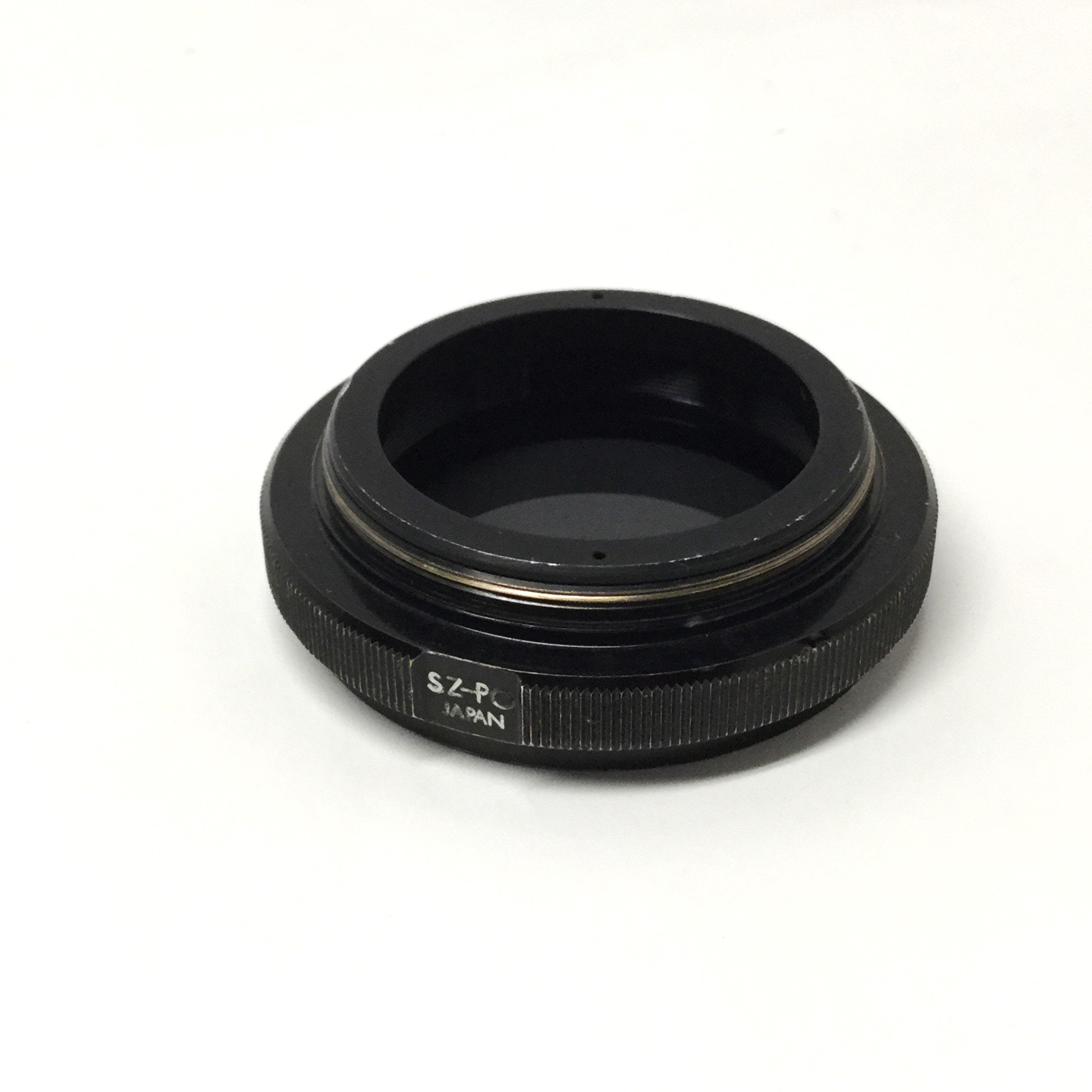 Olympus SZ-PO Stereo Microscope Polarizing Filter Attachment – Next Day ...