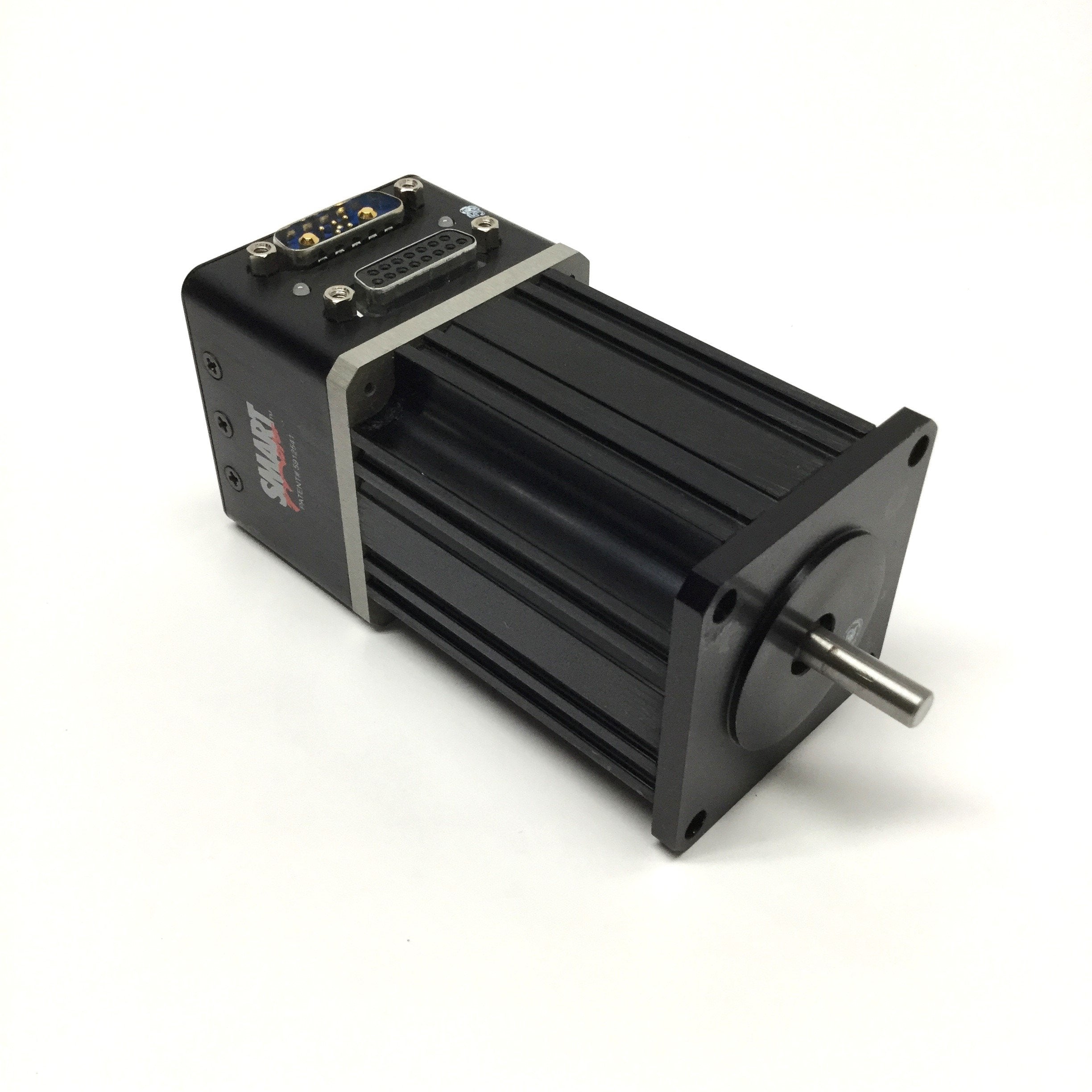 Moog Animatics SM2337D SmartMotor Servo Motor 8630 RPM w/Encoder 2000c ...