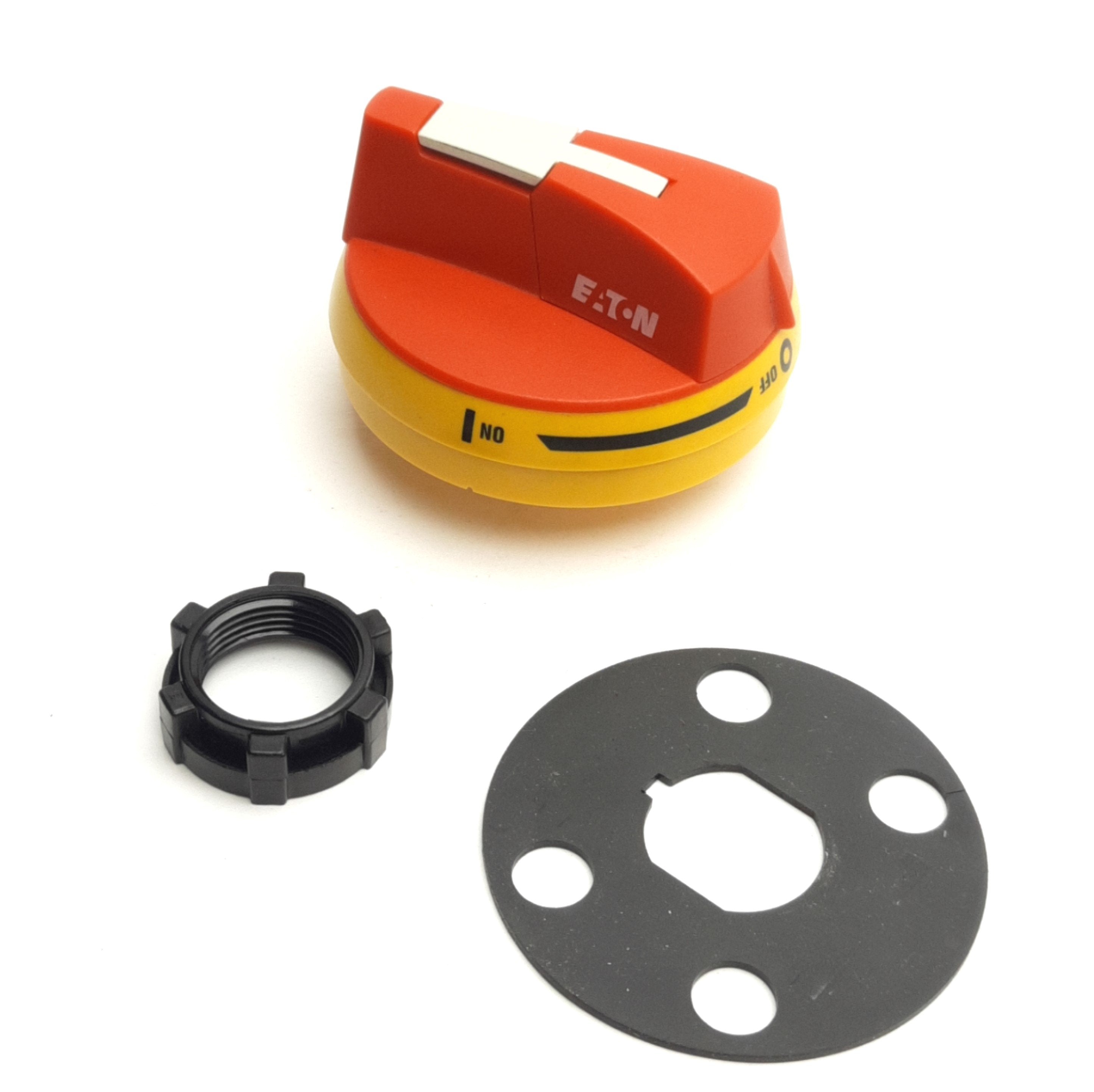 Eaton SHR00N4X Rotary Disconnect Switch Operating Handle, 2-Position ...