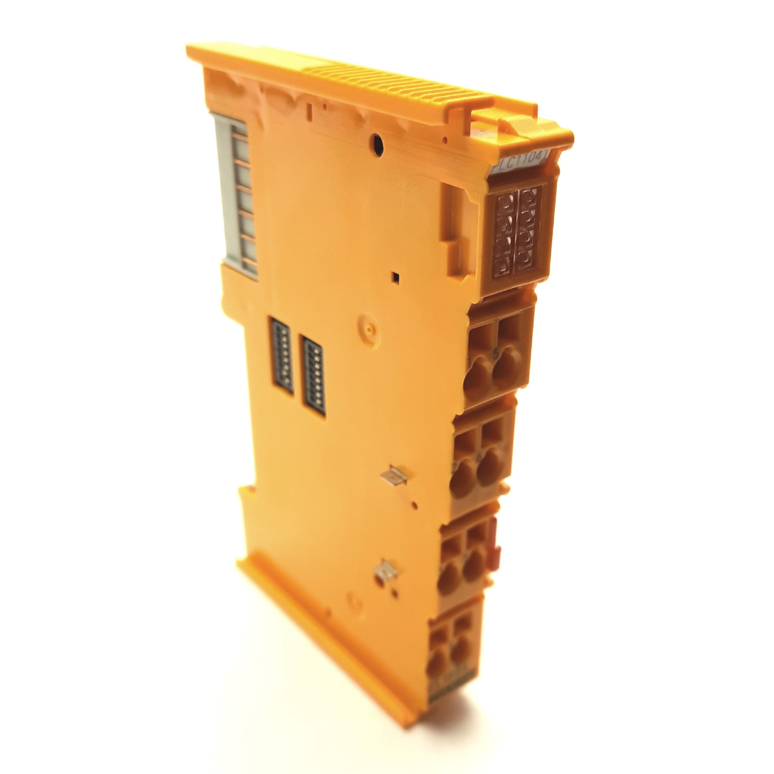 Beckhoff EL1904 Digital Input Module, 4-Channel, 1/2-Wire – Next Day ...