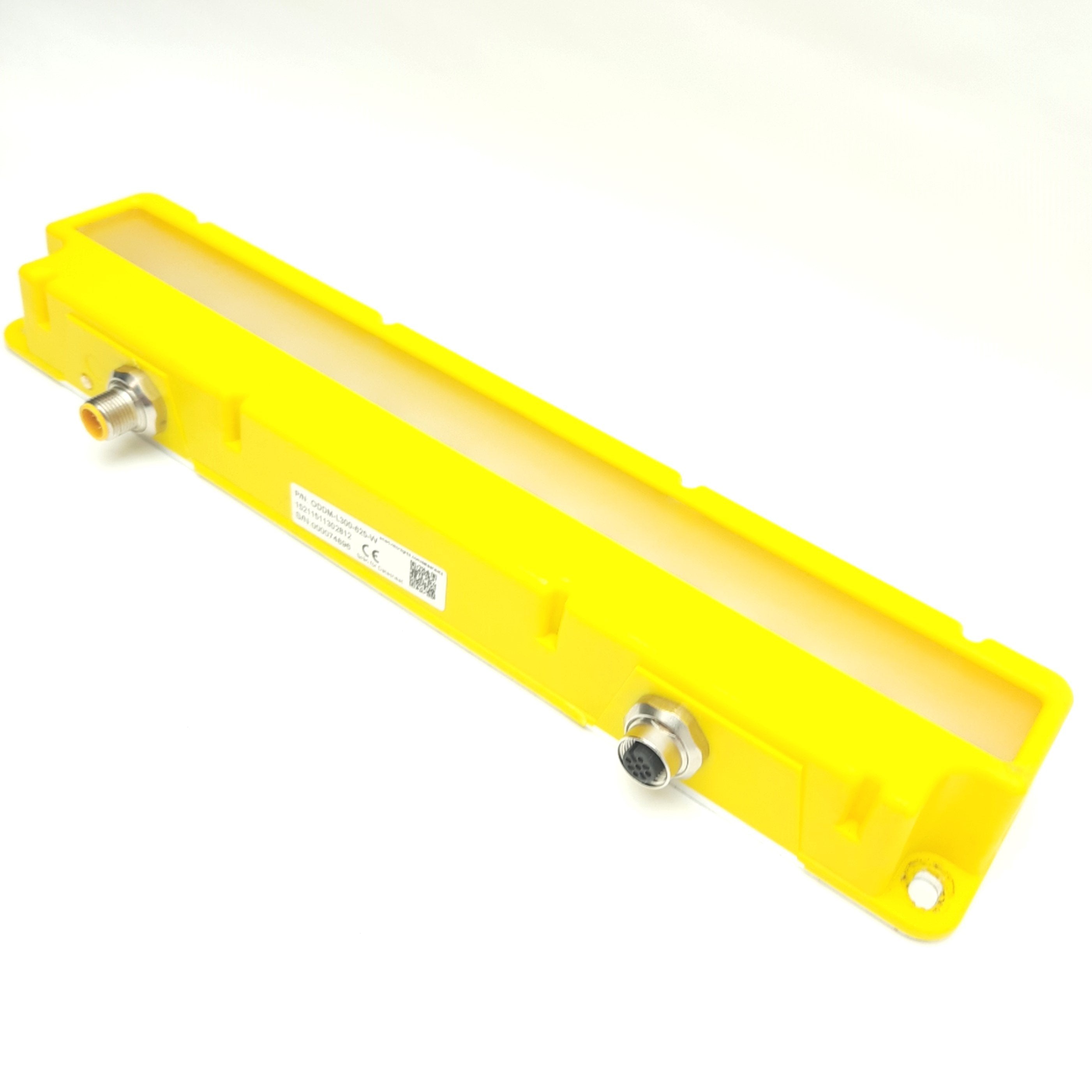 Smart Vision Lights ODDM-L300-625-W Linear Connect-A-Light, M12 5-P, 2 ...