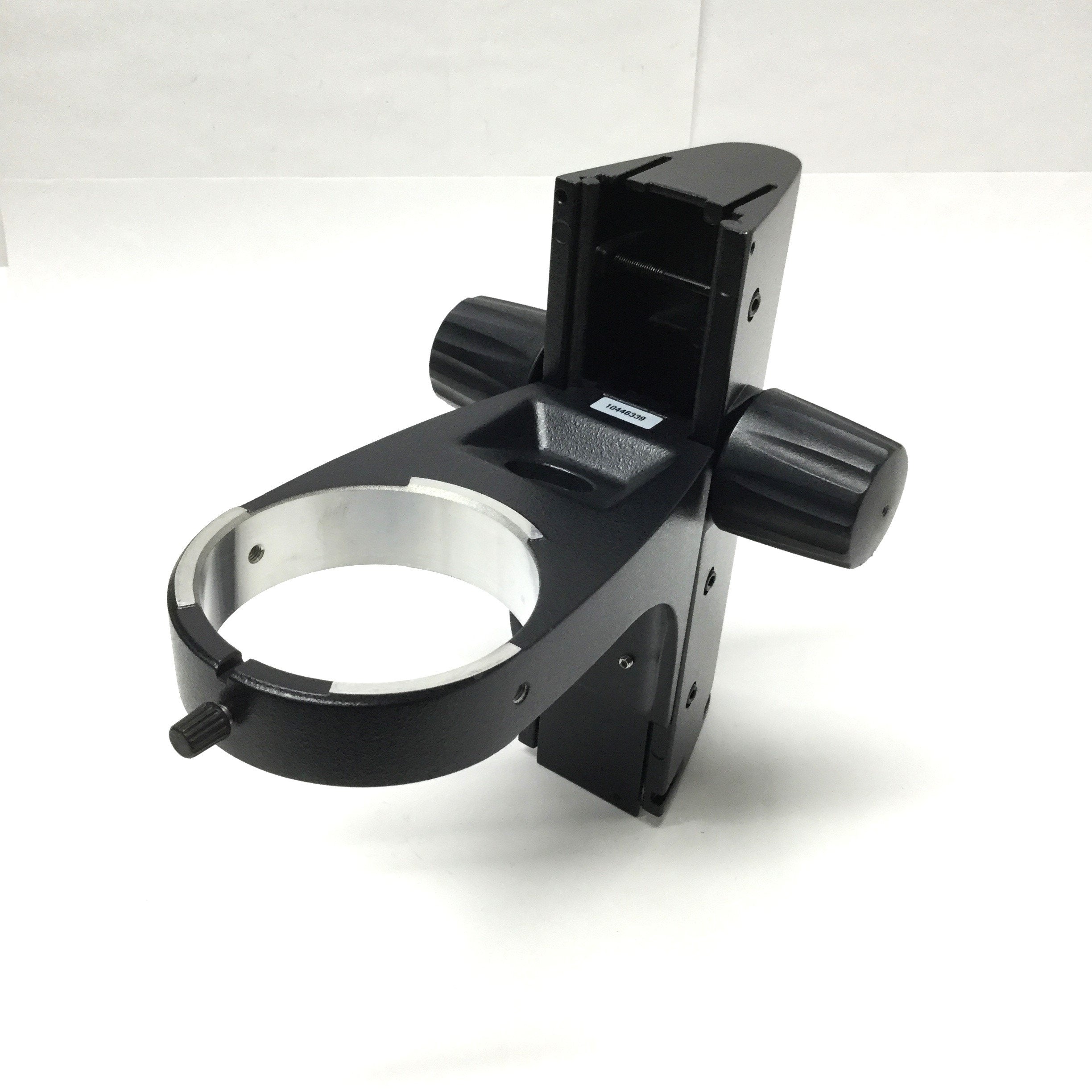 Leica 10446339 Stereo Microscope Focusing Arm Column 135mm Travel, Ø76 ...
