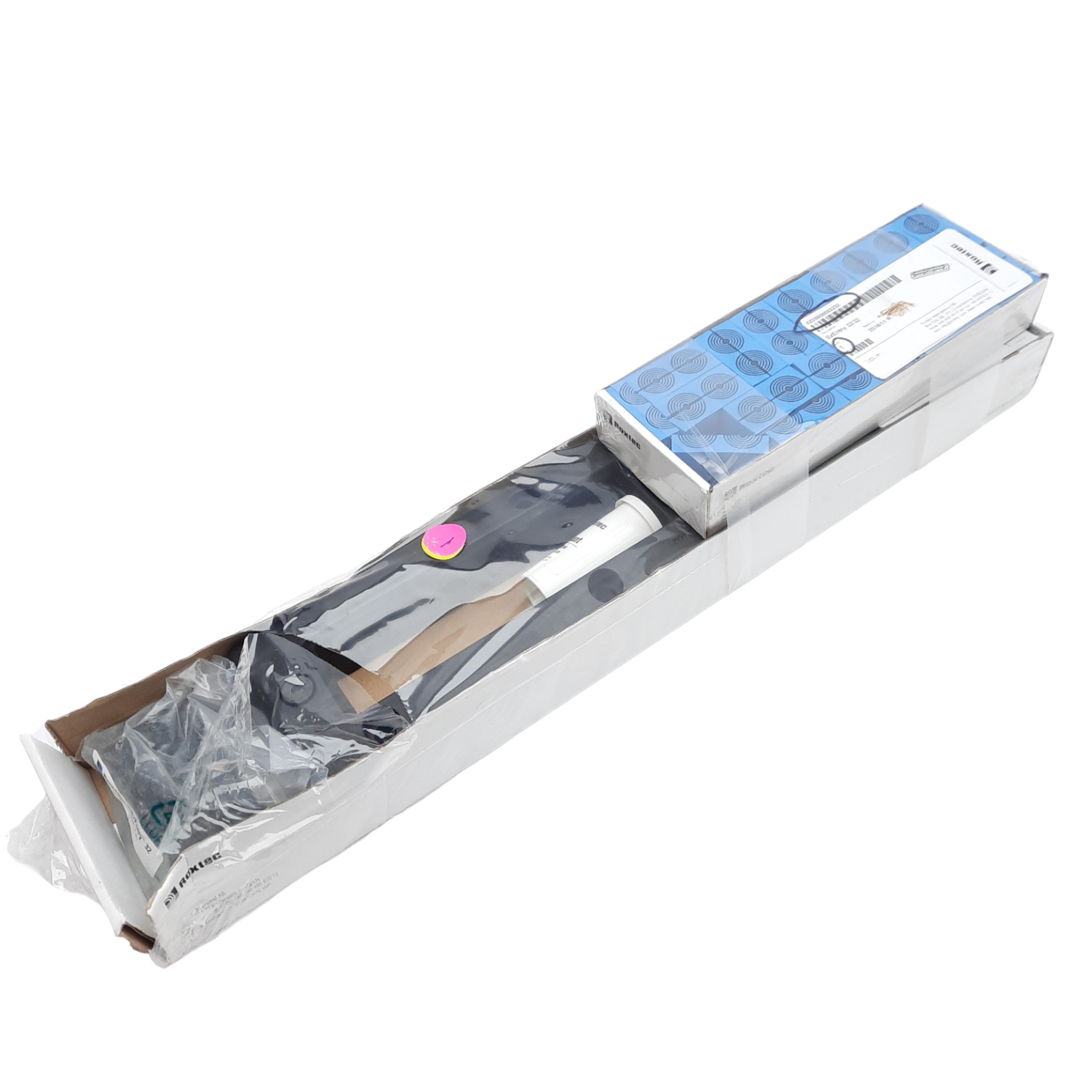 Roxtec EZ00000003232 EzEntry Cable Entry Seal, 32 Cable Entries, 335mm ...