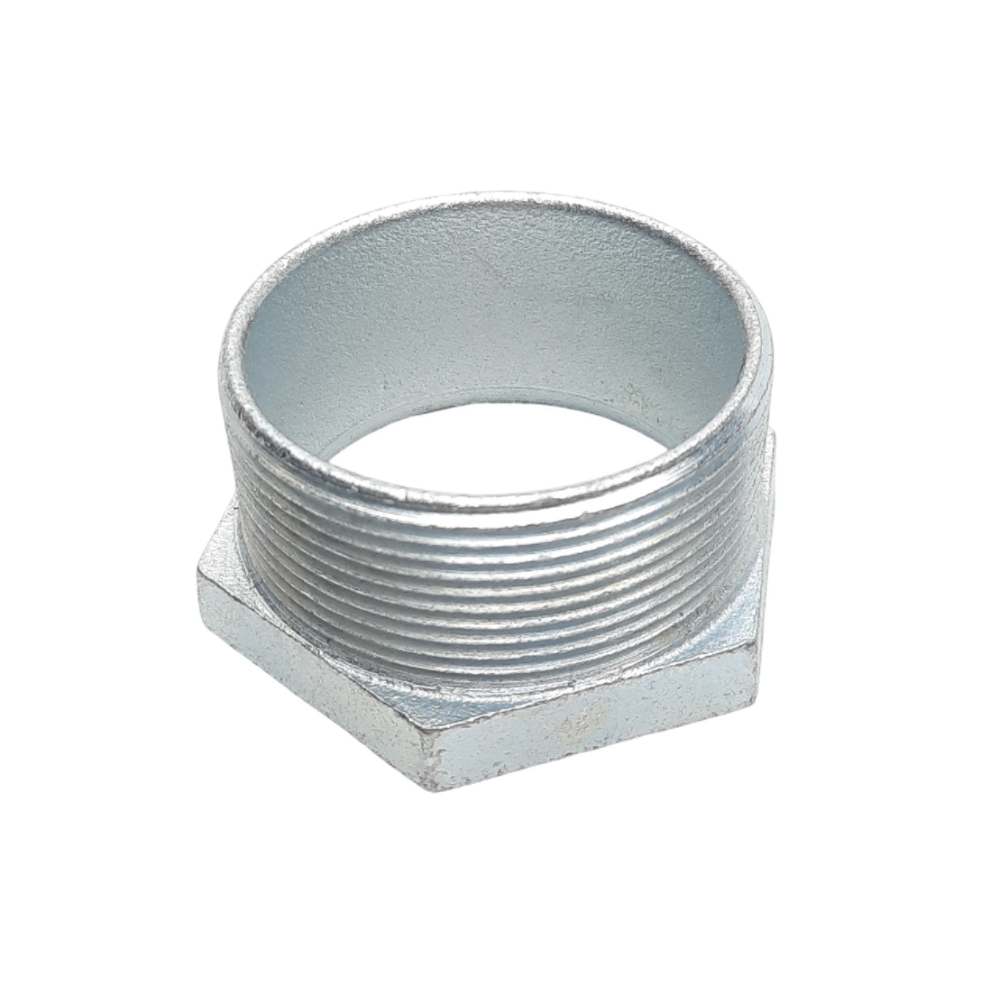 Thomas & Betts 847 Conduit Chase Nipple, 2 Inch Diameter, For Rigid/IM ...