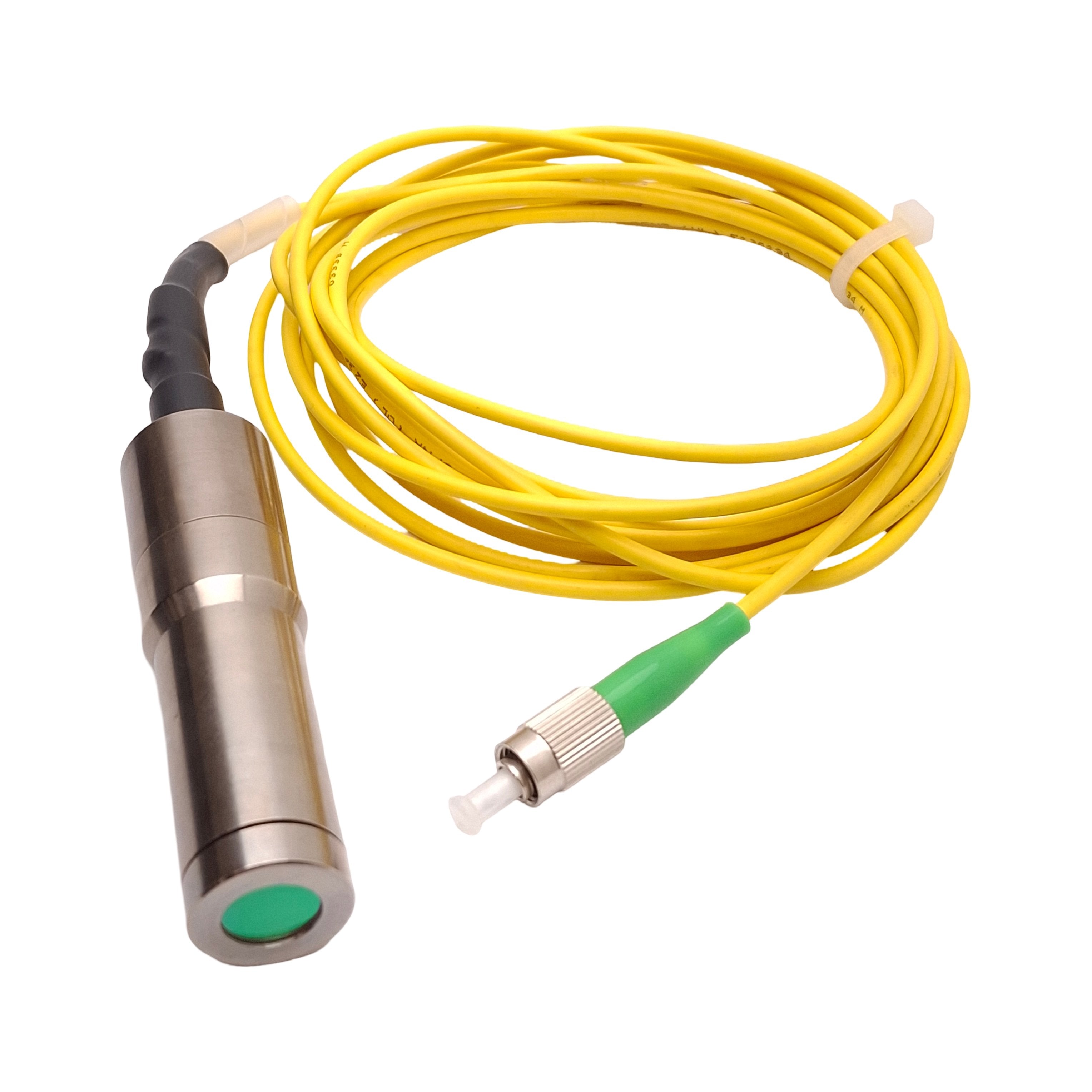 Lumetrics 13000-50 OptiGauge II 50mm Probe, 50mm Focal, 41µm Spot, 3m ...